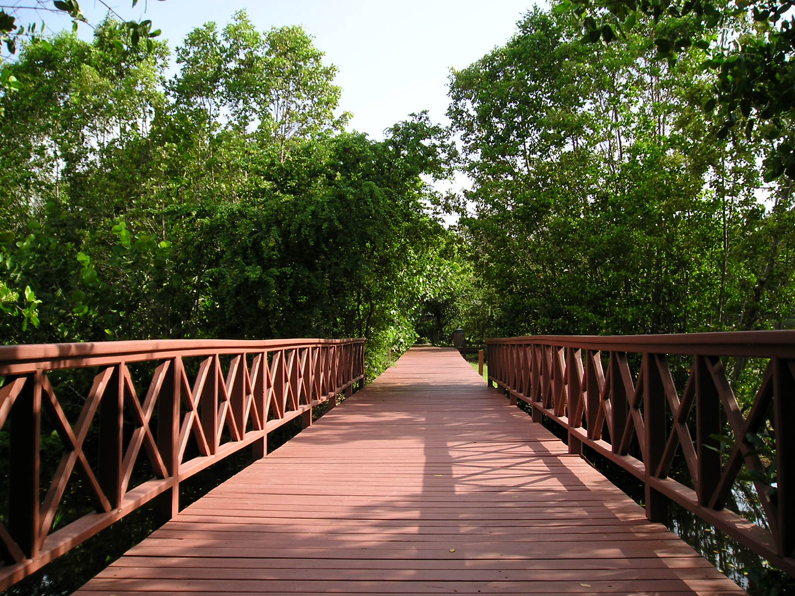 Man Made Bridge HD Wallpapers - Wallpaper Cave