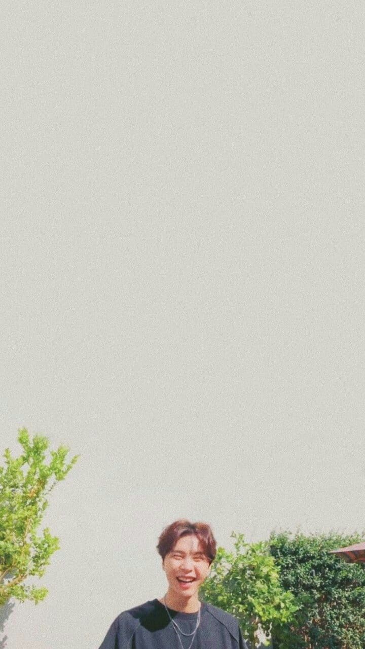 NCT Johnny Wallpapers - Wallpaper Cave