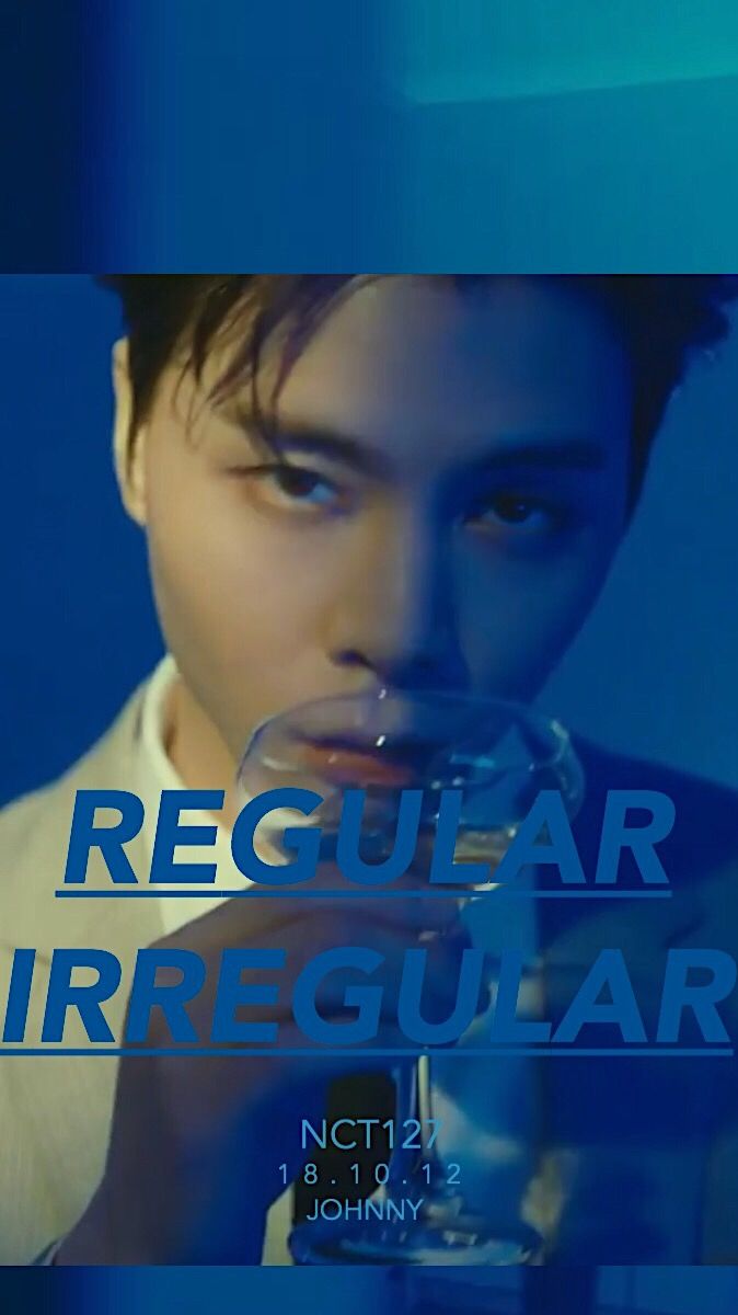 NCT Johnny Wallpapers - Wallpaper Cave