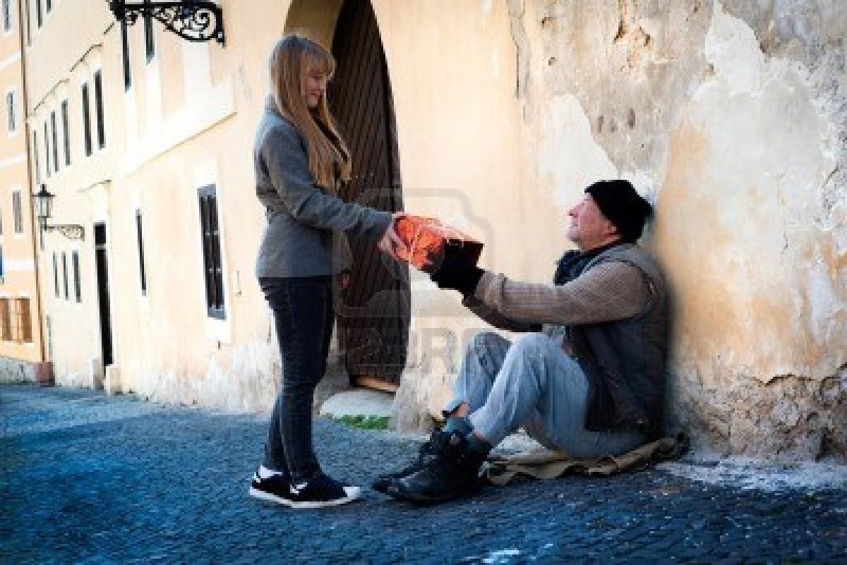 Homeless People Wallpapers - Wallpaper Cave