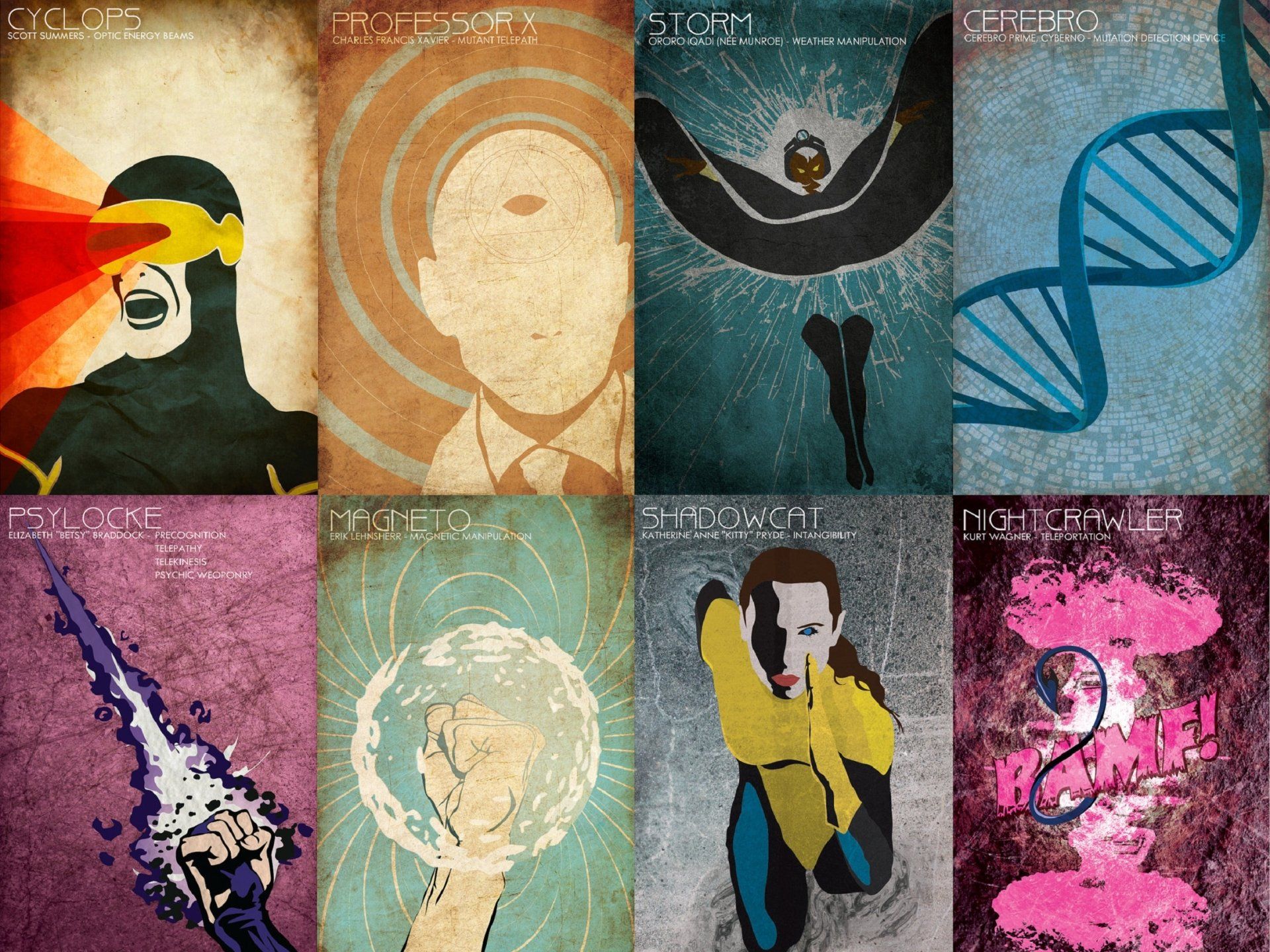 Telekinesis Wallpapers - Wallpaper Cave