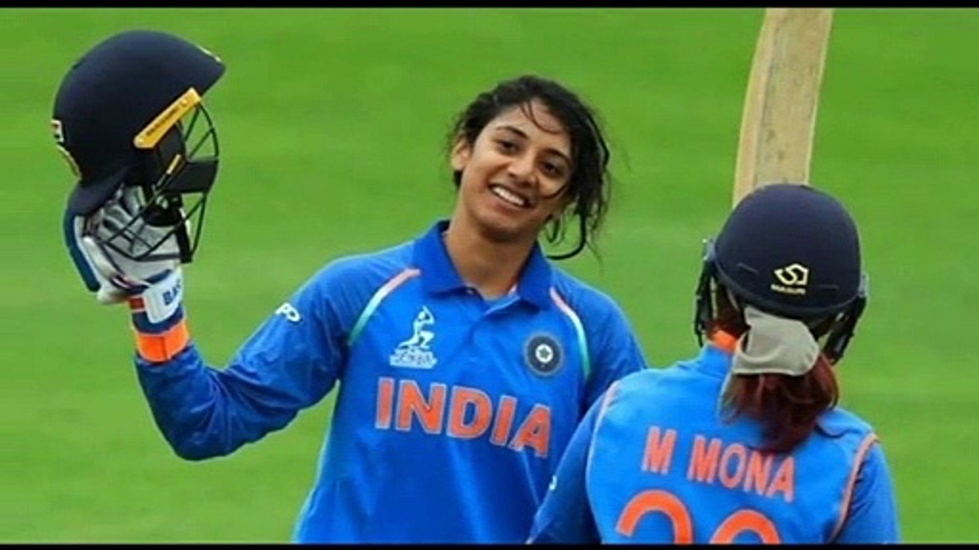 India Women Cricketer Wallpapers - Wallpaper Cave