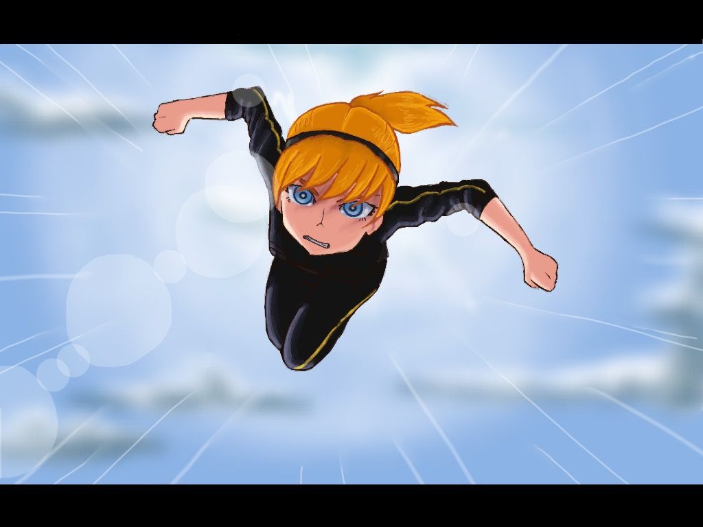 Tmnt April O'Neil Wallpapers - Wallpaper Cave