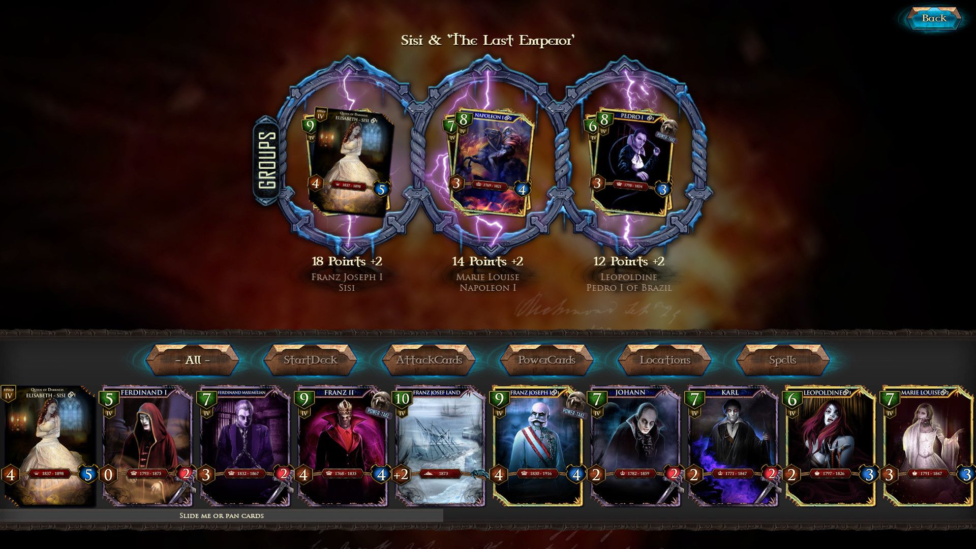 VEmpire - The Kings Of Darkness Wallpapers - Wallpaper Cave