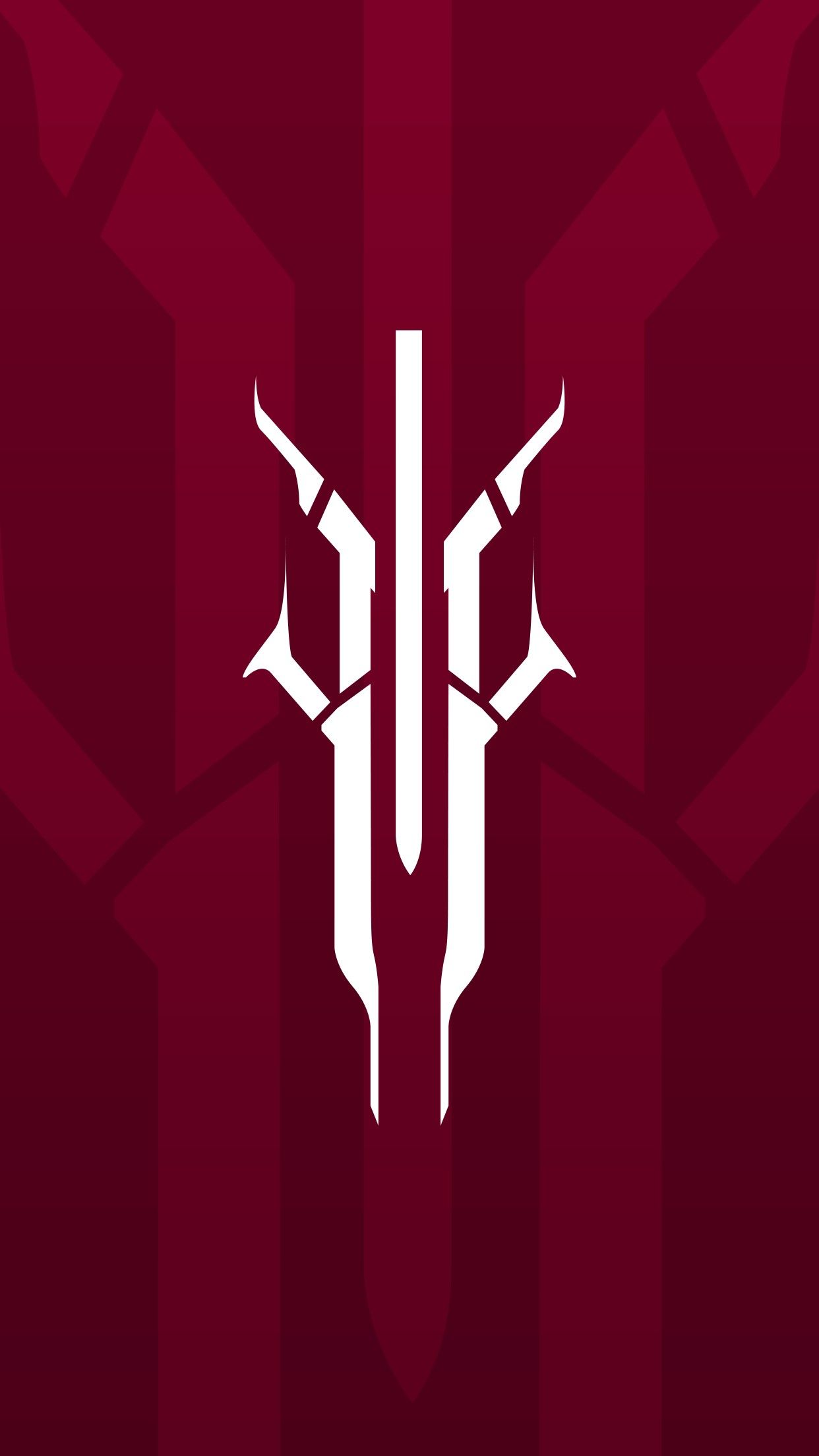 Gaming Symbols Wallpapers - Wallpaper Cave