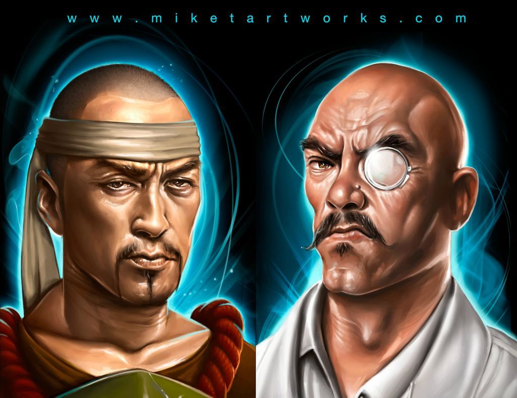 G.I. Joe Dr. Mindbender Wallpapers - Wallpaper Cave