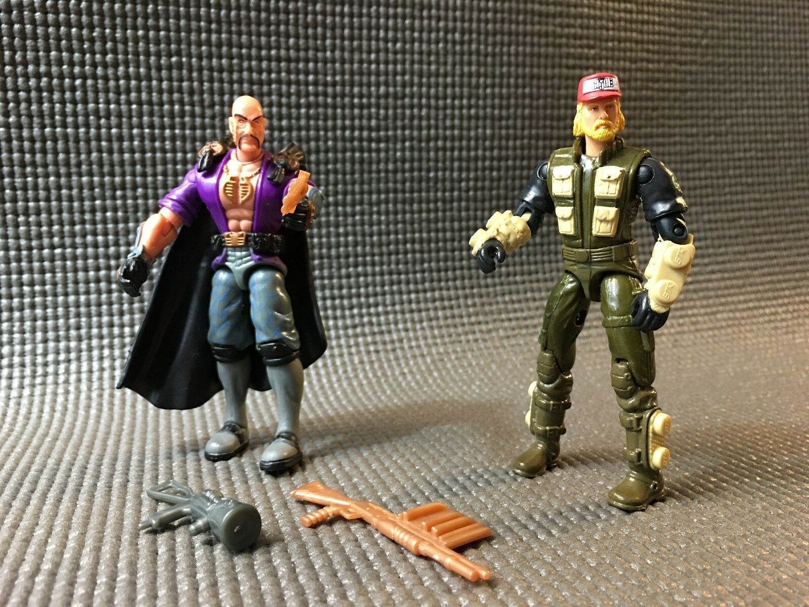 G.I. Joe Dr. Mindbender Wallpapers - Wallpaper Cave