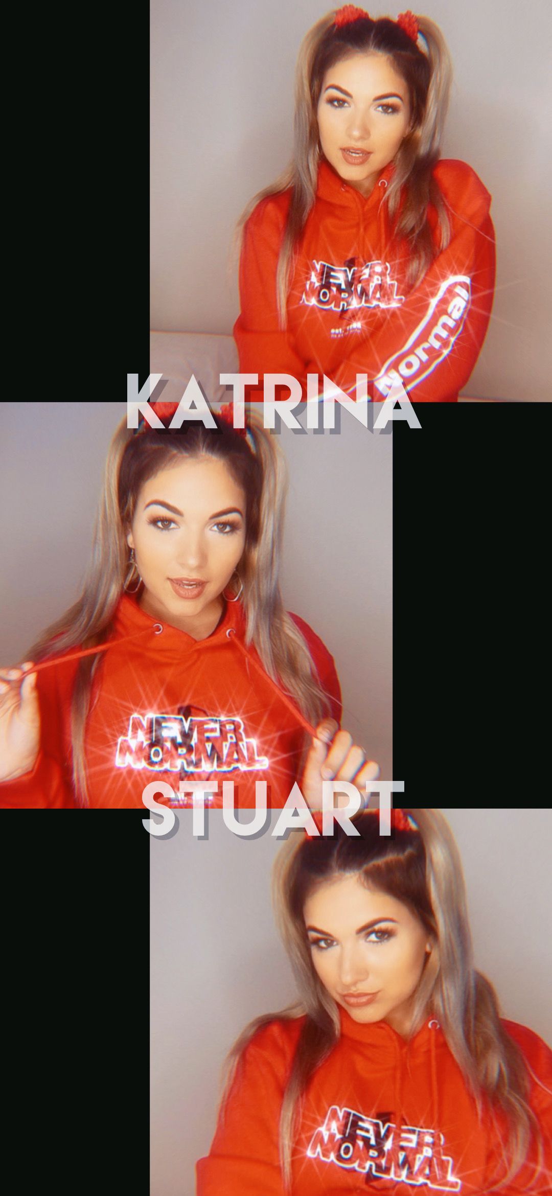 Katrina Stuart Wallpapers - Wallpaper Cave