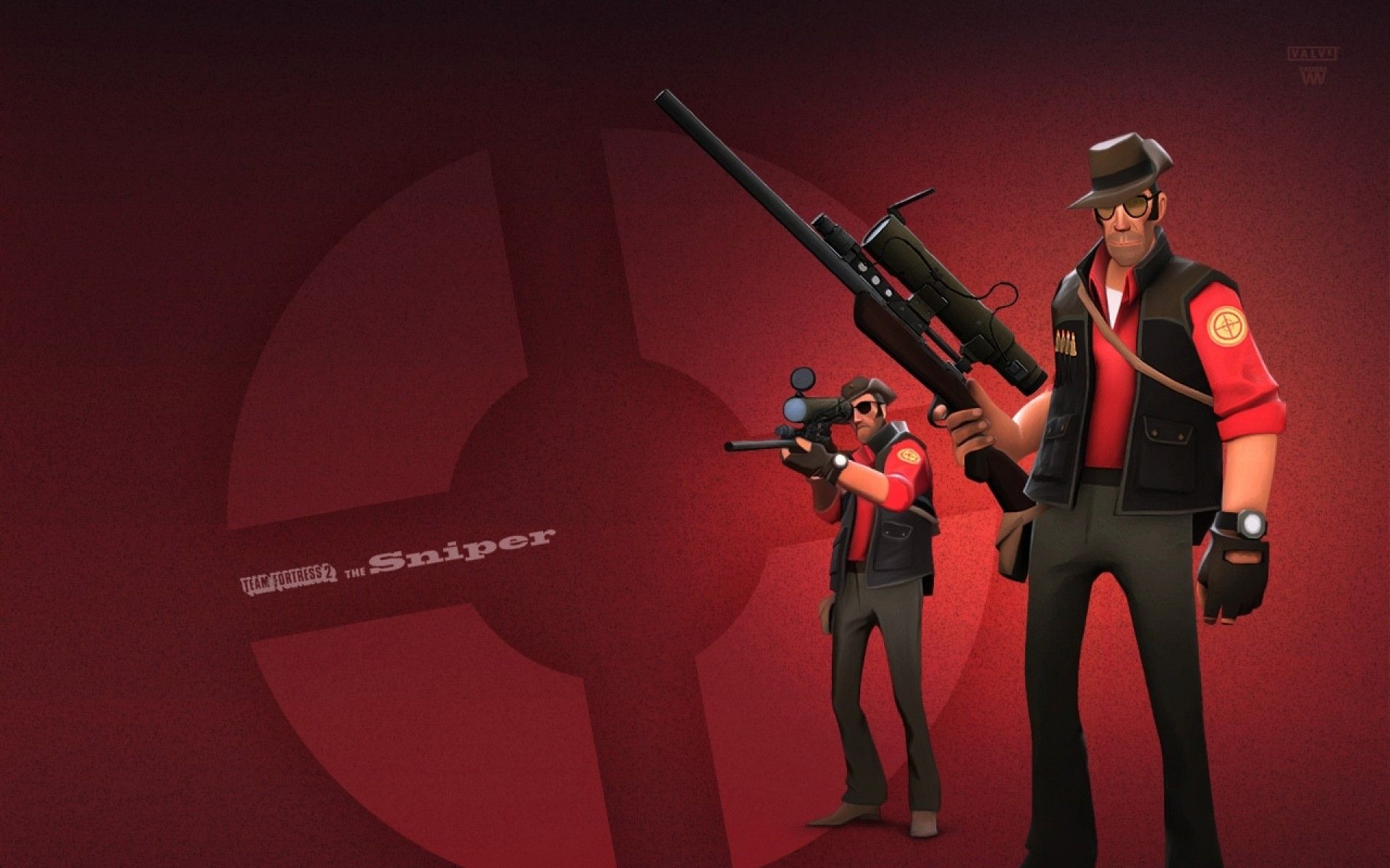 TF2 Sniper Wallpapers - Wallpaper Cave