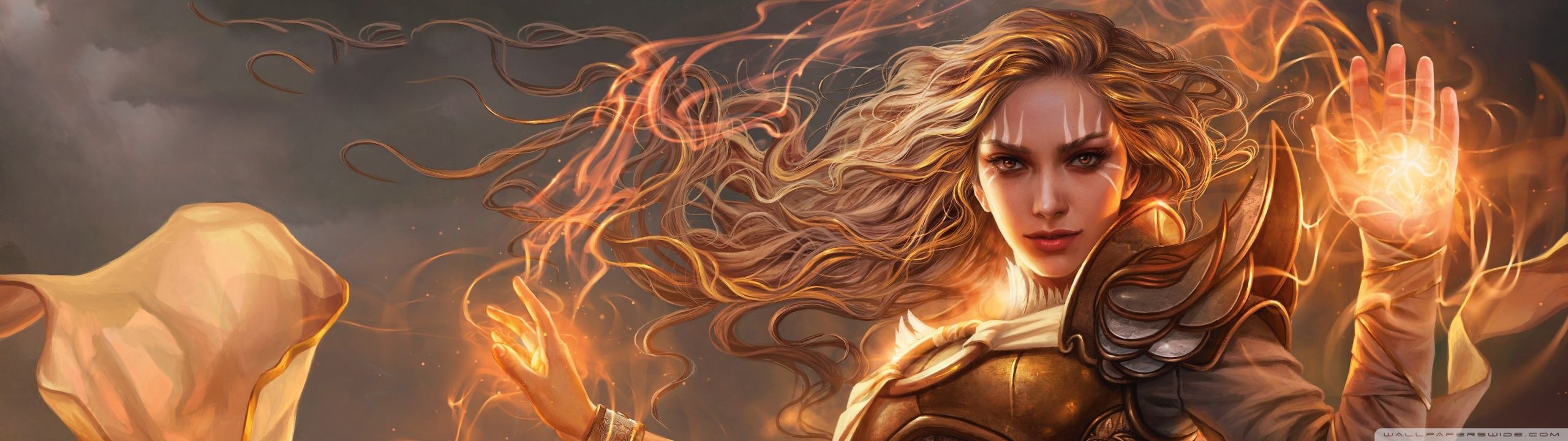 Superpowers Wallpapers - Wallpaper Cave