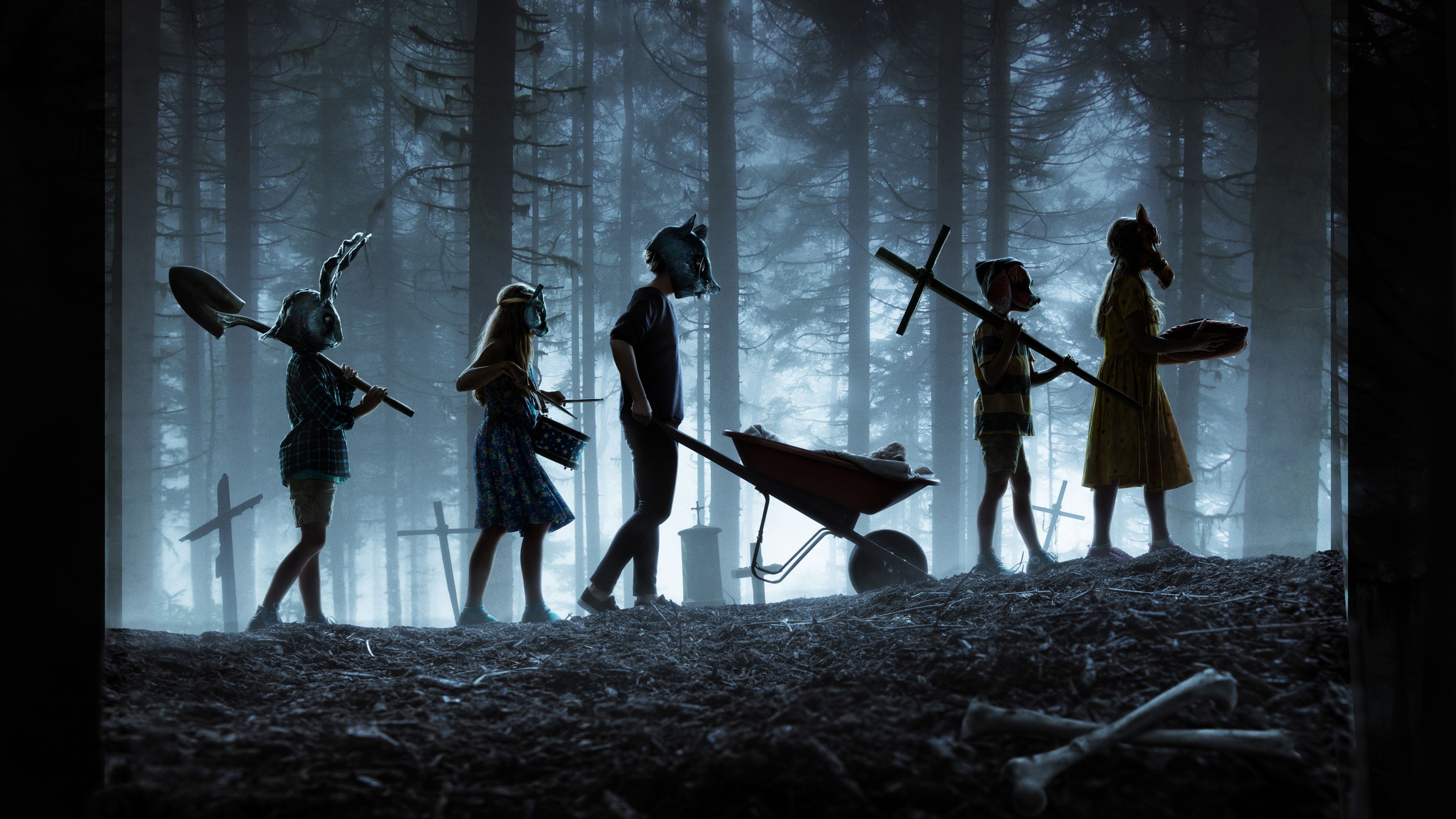 Paramount Movies Wallpapers - Wallpaper Cave