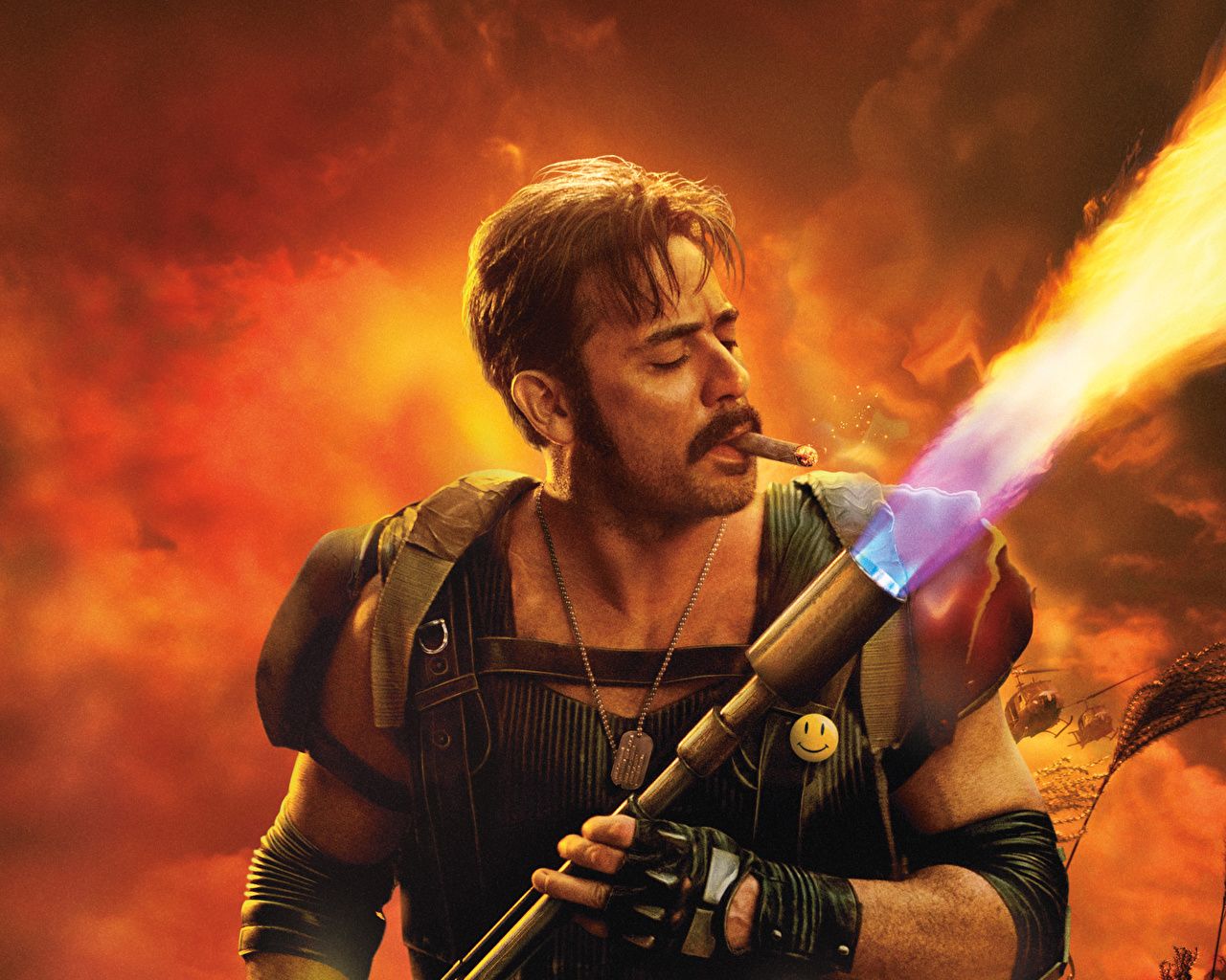 Paramount Movies Wallpapers - Wallpaper Cave