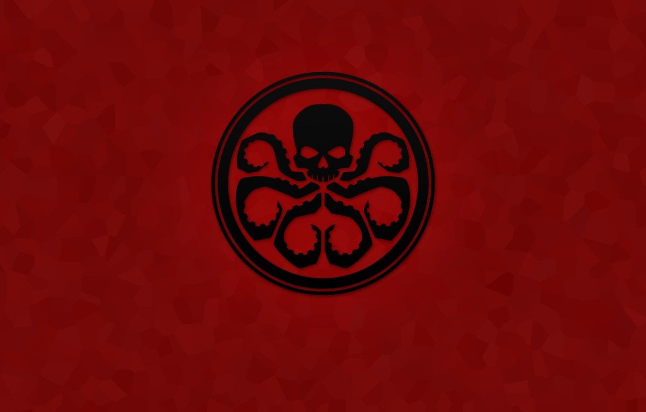 Hail Hydra Wallpapers - Wallpaper Cave