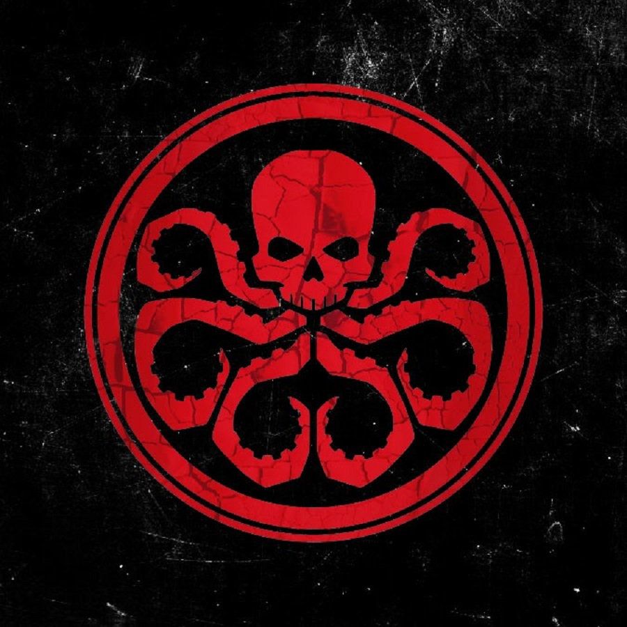 Hail Hydra Wallpapers - Wallpaper Cave