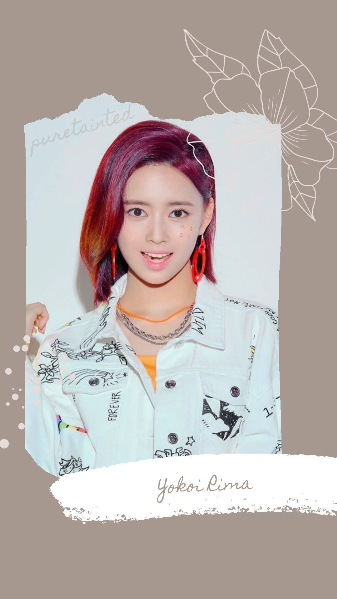 NiziU Wallpapers - Wallpaper Cave