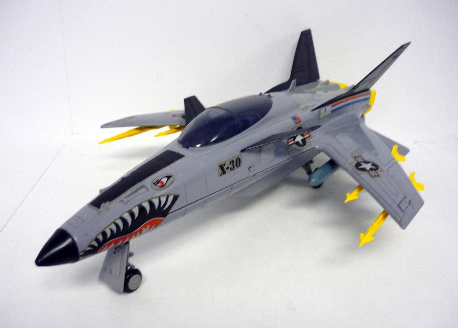 G.I. Joe Conquest X-30 Wallpapers - Wallpaper Cave