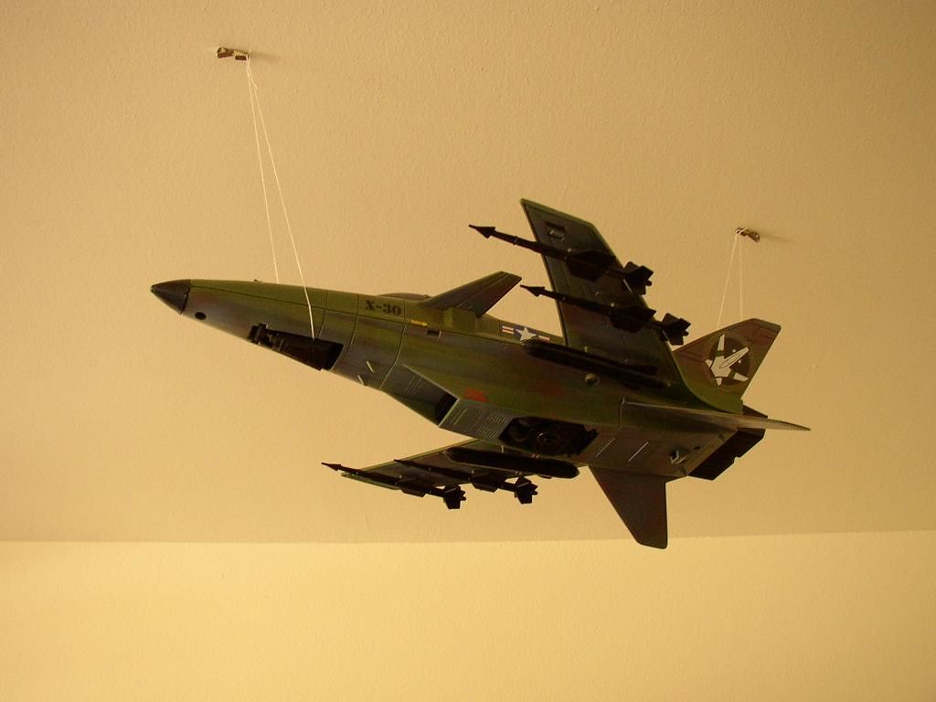 G.I. Joe Conquest X-30 Wallpapers - Wallpaper Cave