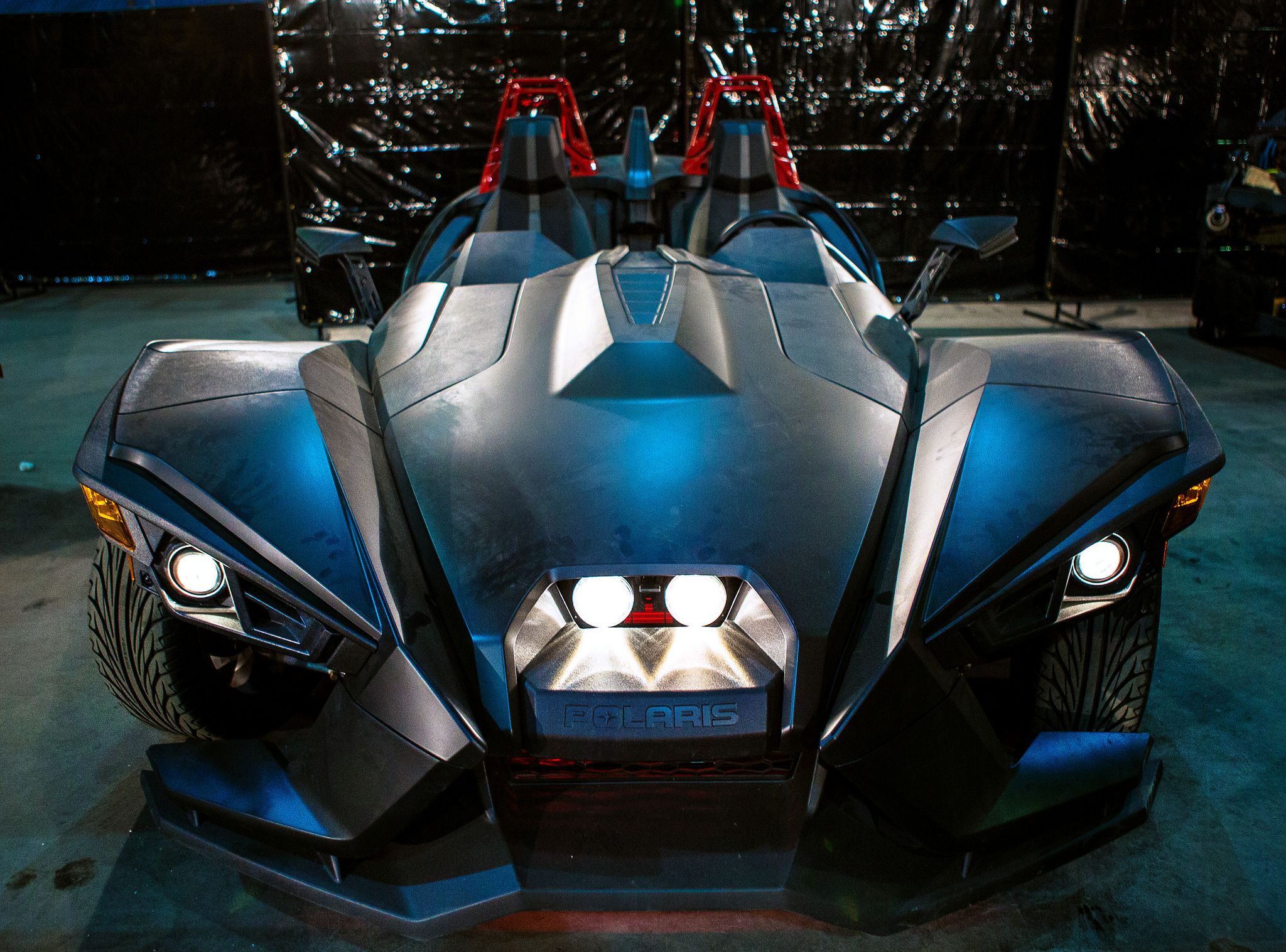 TMNT Vehicles Wallpapers - Wallpaper Cave