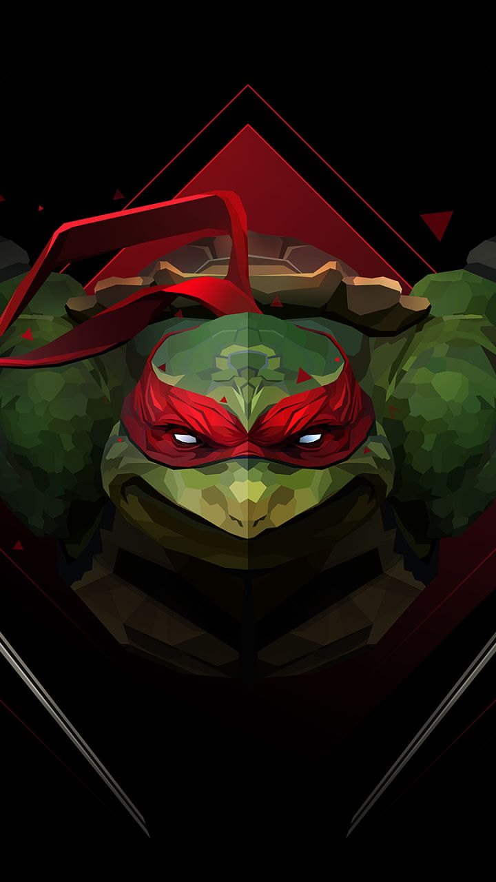 TMNT iPhone Wallpapers - Wallpaper Cave