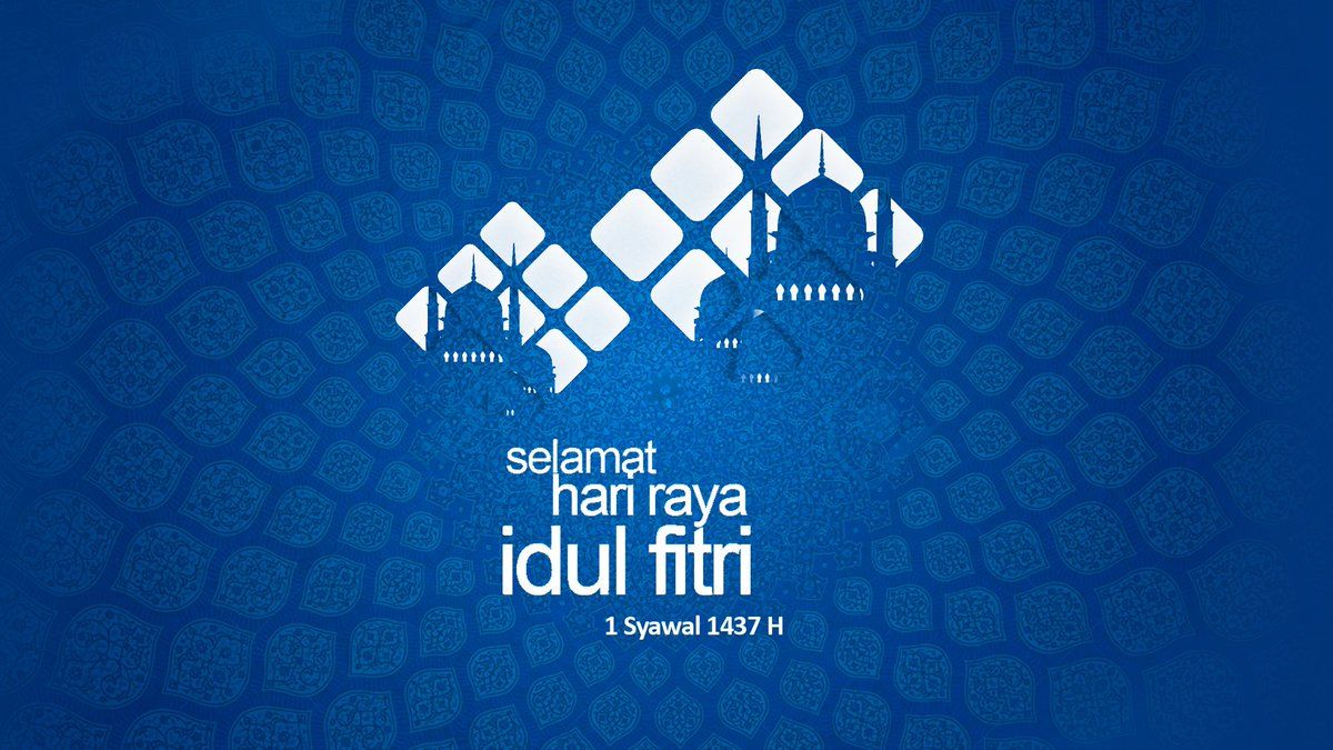 Idul Fitri Wallpapers - Wallpaper Cave