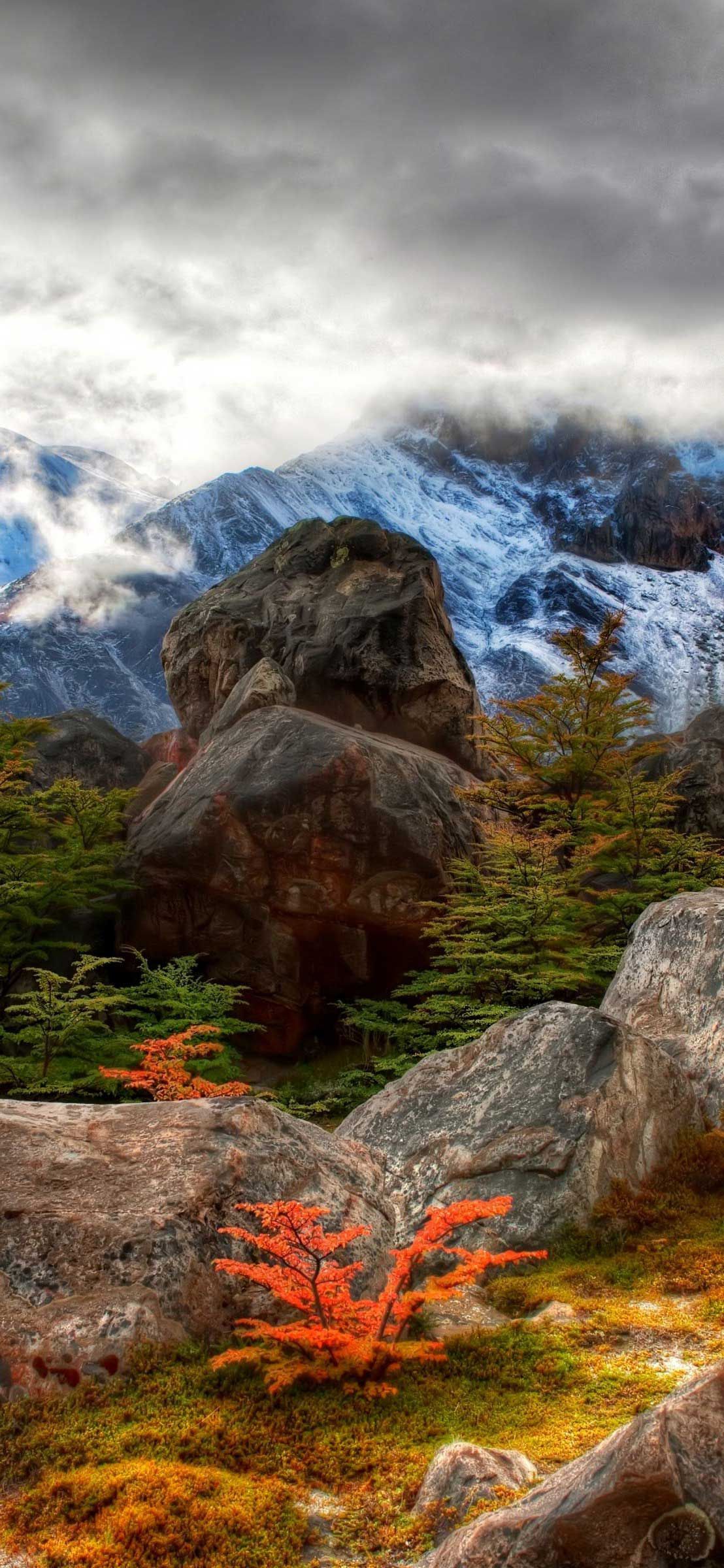 Mountain Rocks Wallpapers - Wallpaper Cave