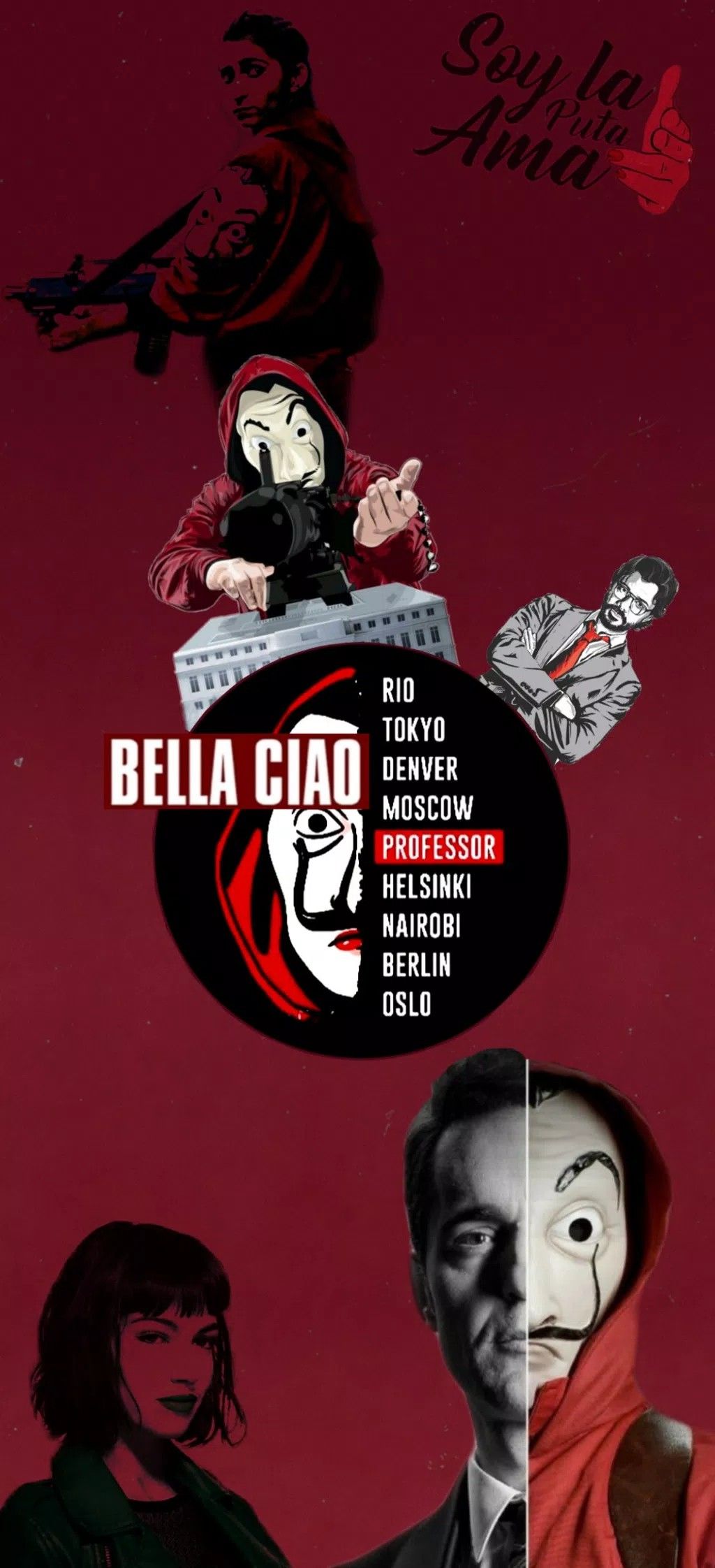 LCDP Wallpapers - Wallpaper Cave