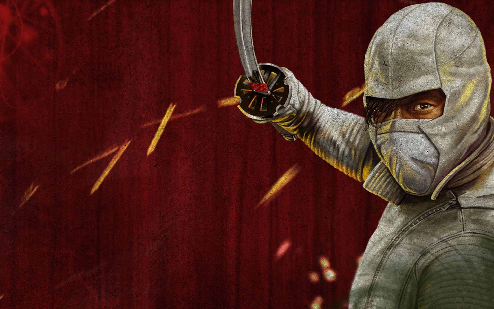 Storm Shadow Sword Wallpapers - Wallpaper Cave