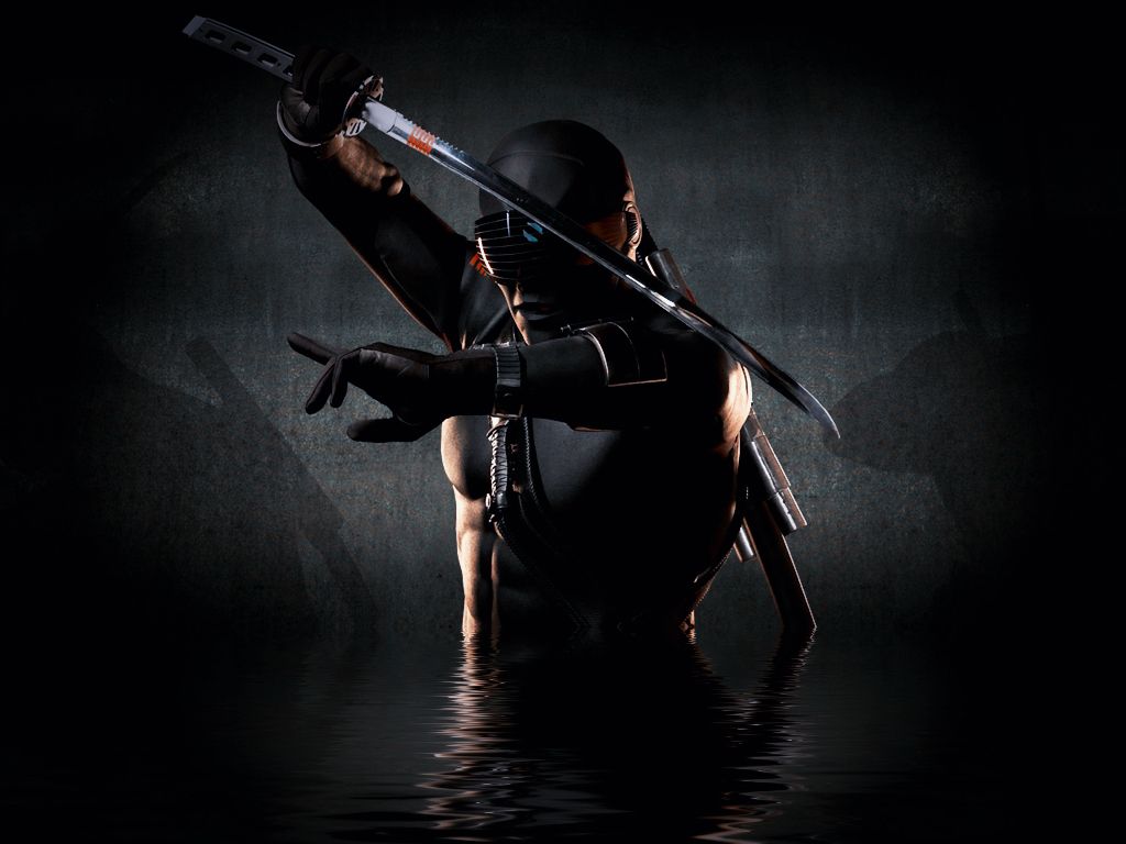 Snake Eyes Sword Wallpapers - Wallpaper Cave