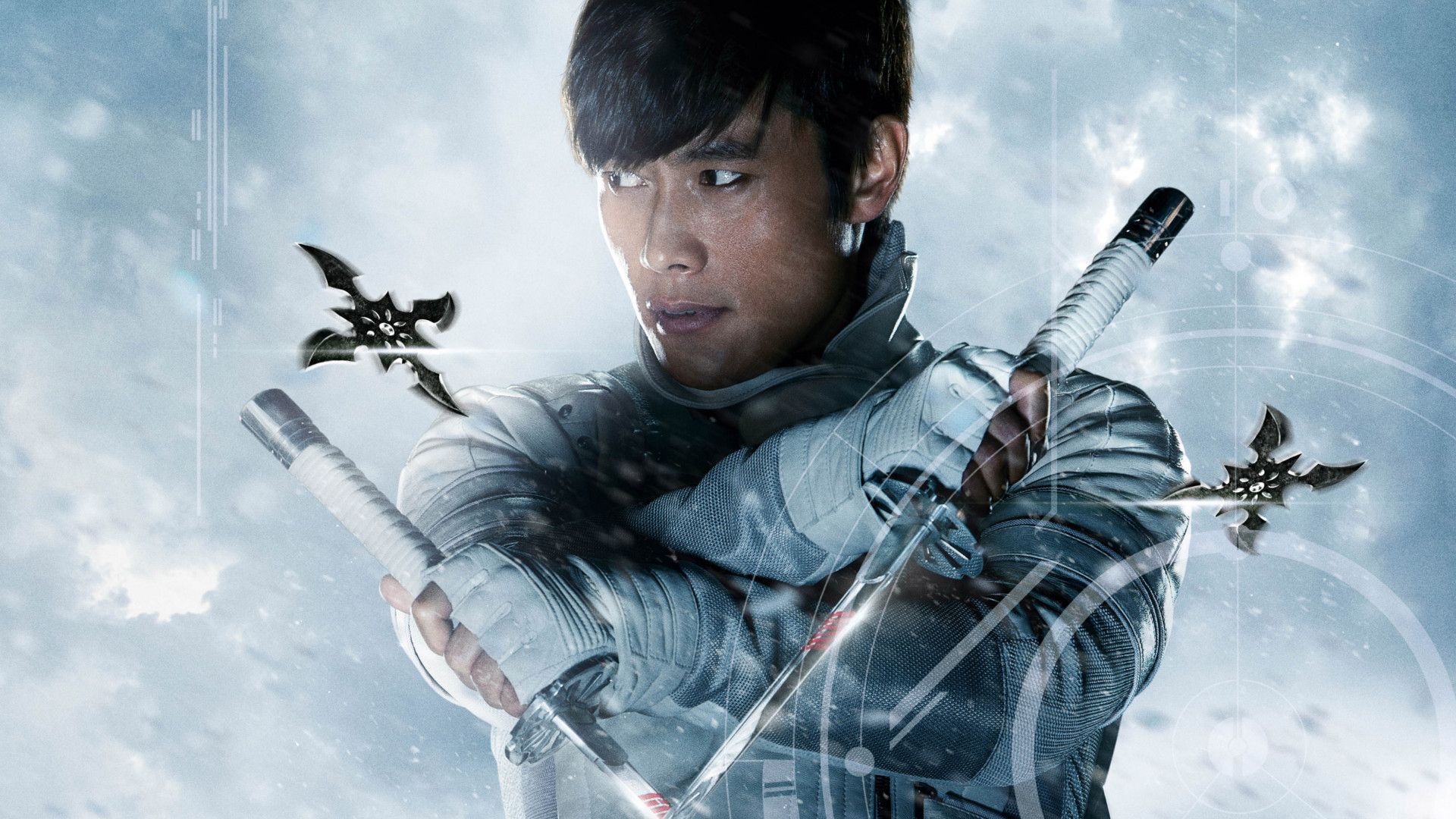 G.I. Joe Retaliation Movie Characters Wallpapers - Wallpaper Cave