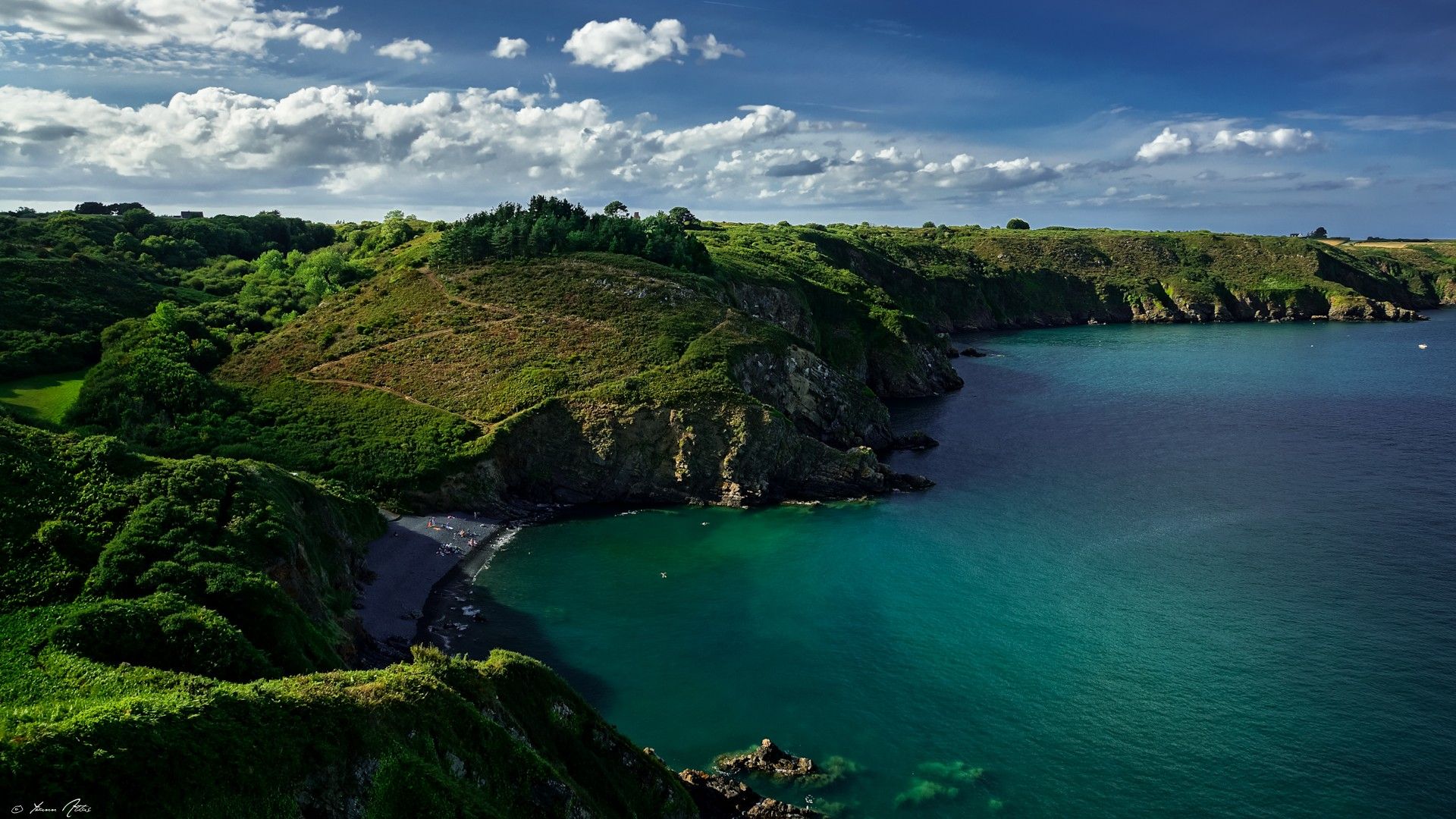 Earth Coastline HD Wallpapers - Wallpaper Cave