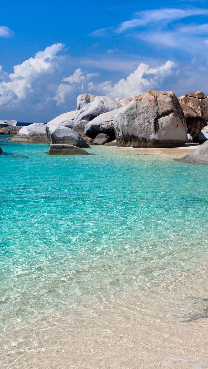 Earth Coastline HD Wallpapers - Wallpaper Cave