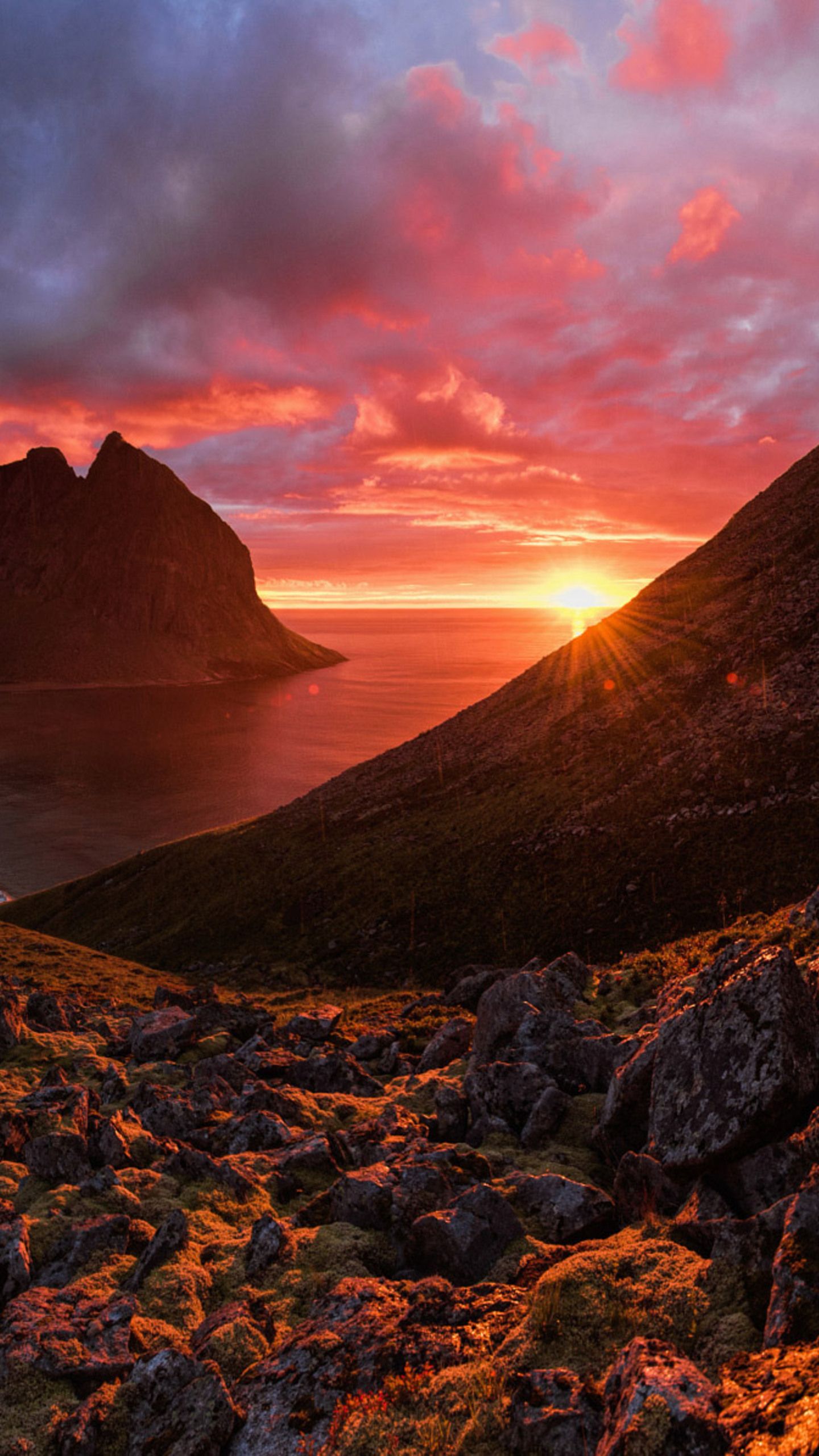 Earth Coastline HD Wallpapers - Wallpaper Cave