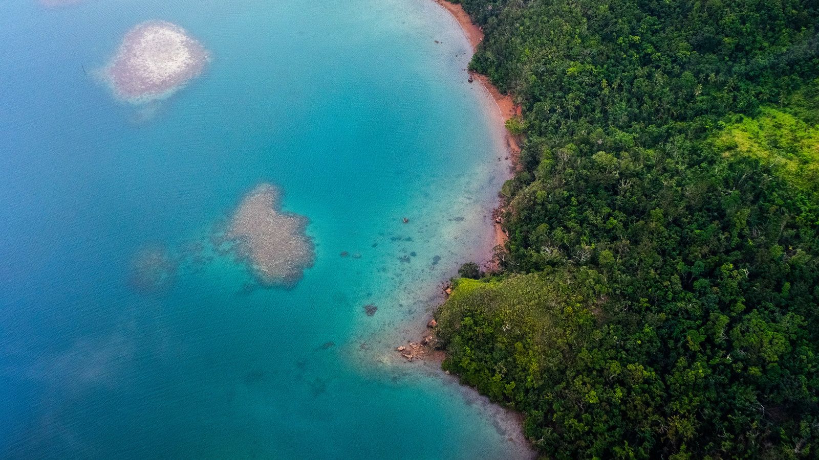 Earth Coastline HD Wallpapers - Wallpaper Cave