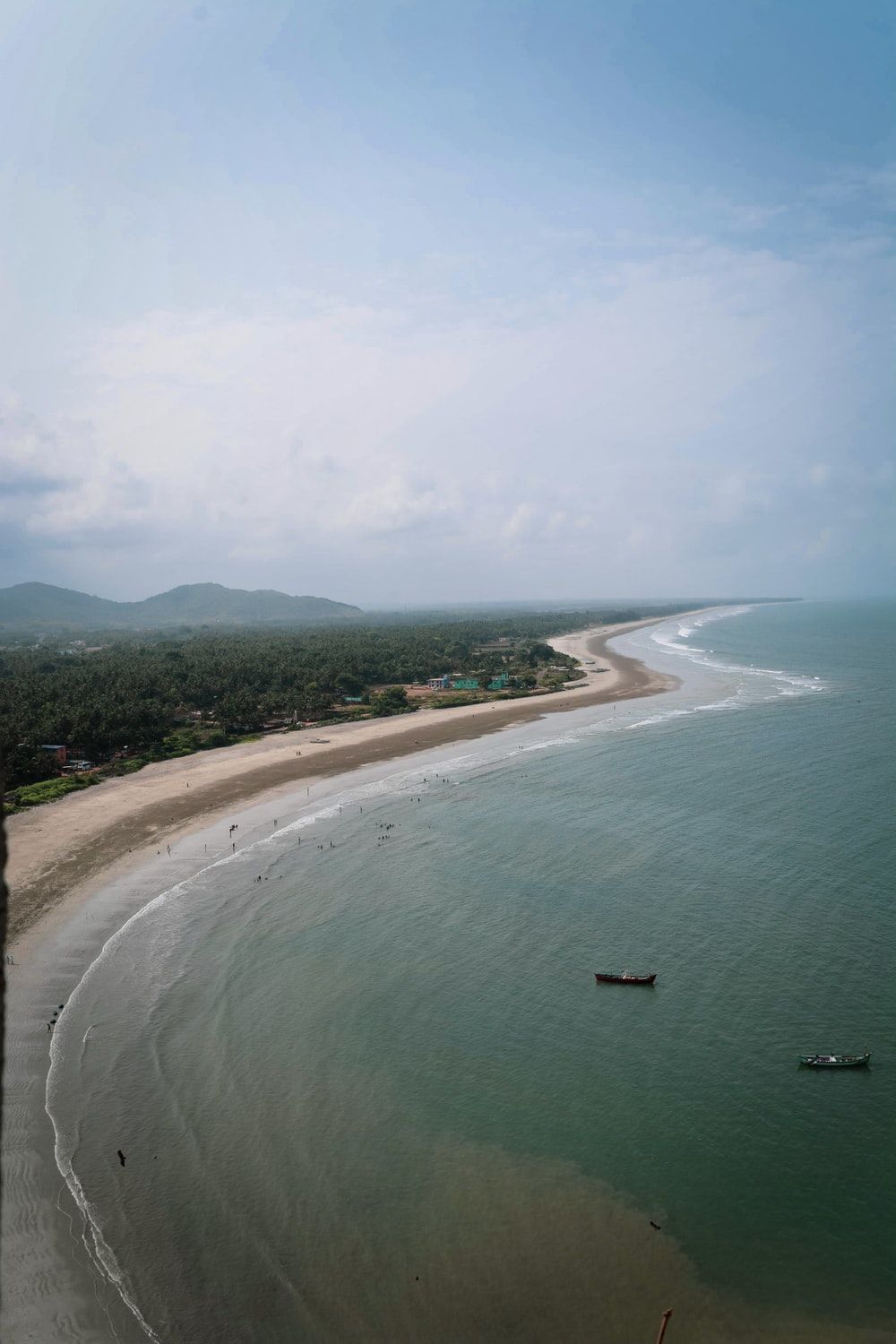 Indian Ocean Wallpapers - Wallpaper Cave