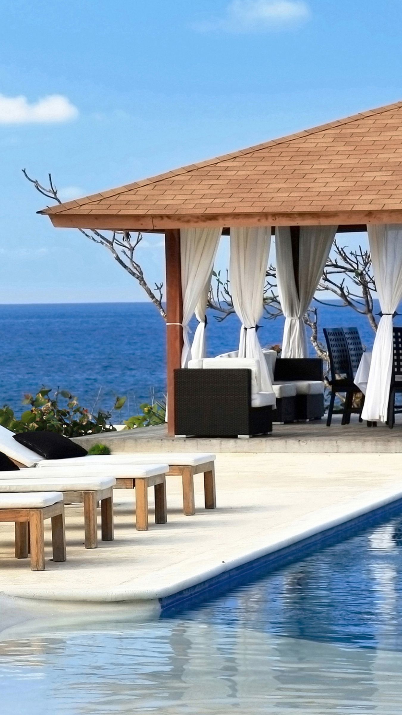 Indian Ocean Wallpapers - Wallpaper Cave