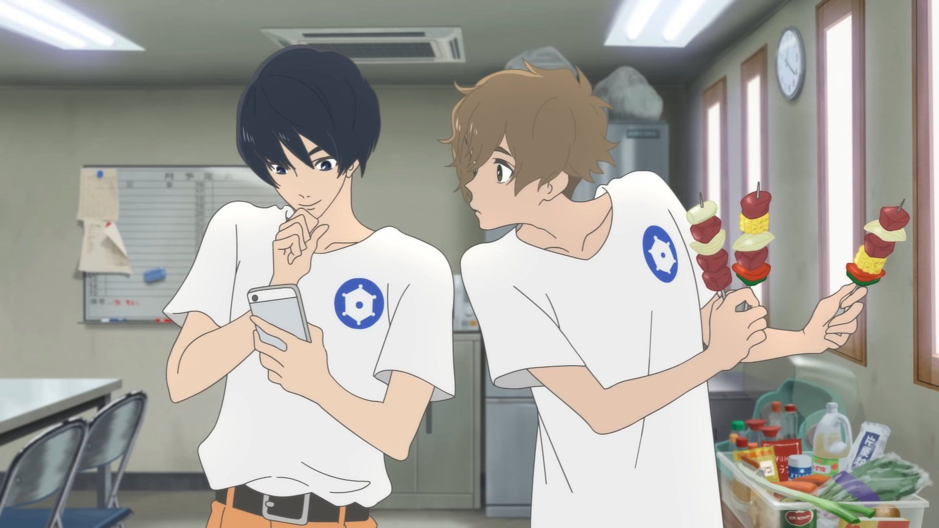 HD Ride Your Wave Wallpapers - Wallpaper Cave