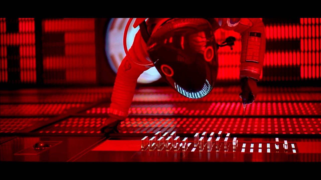 2001 Space Odyssey Computer Wallpapers - Wallpaper Cave