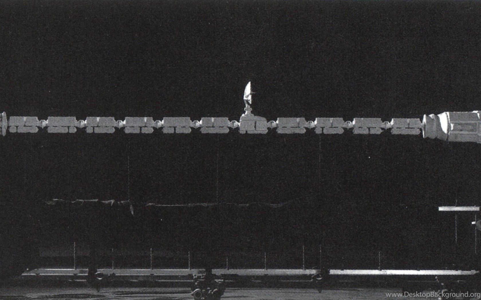 2001 Space Odyssey Computer Wallpapers - Wallpaper Cave