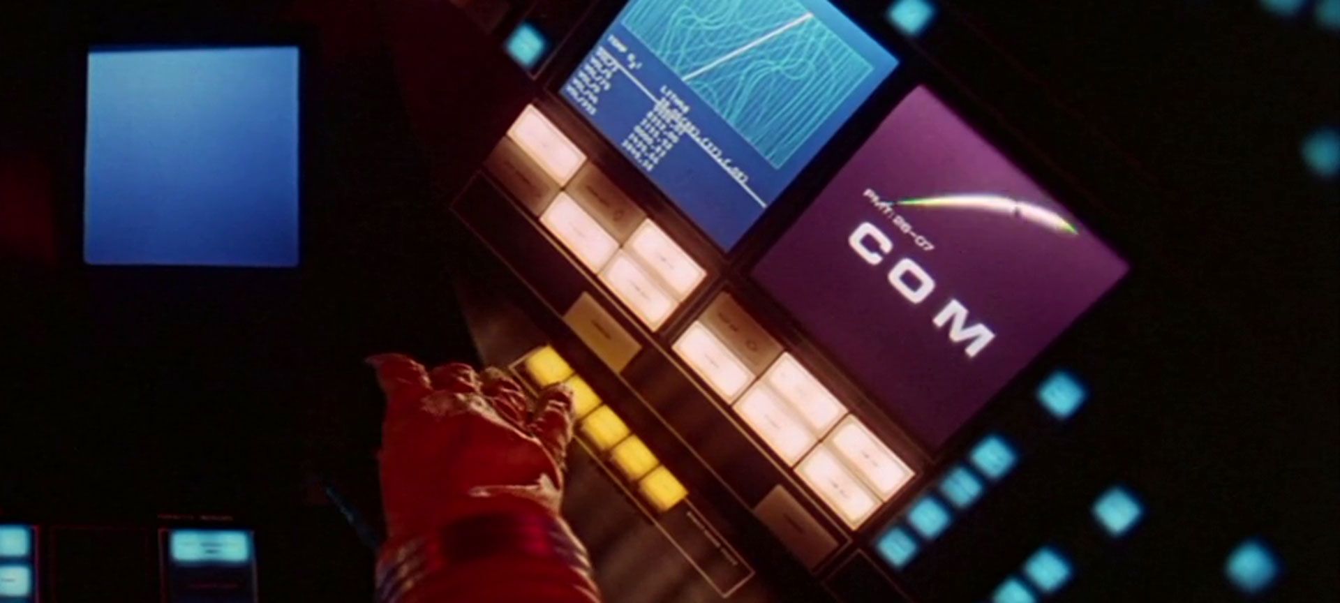 2001 Space Odyssey Computer Wallpapers - Wallpaper Cave