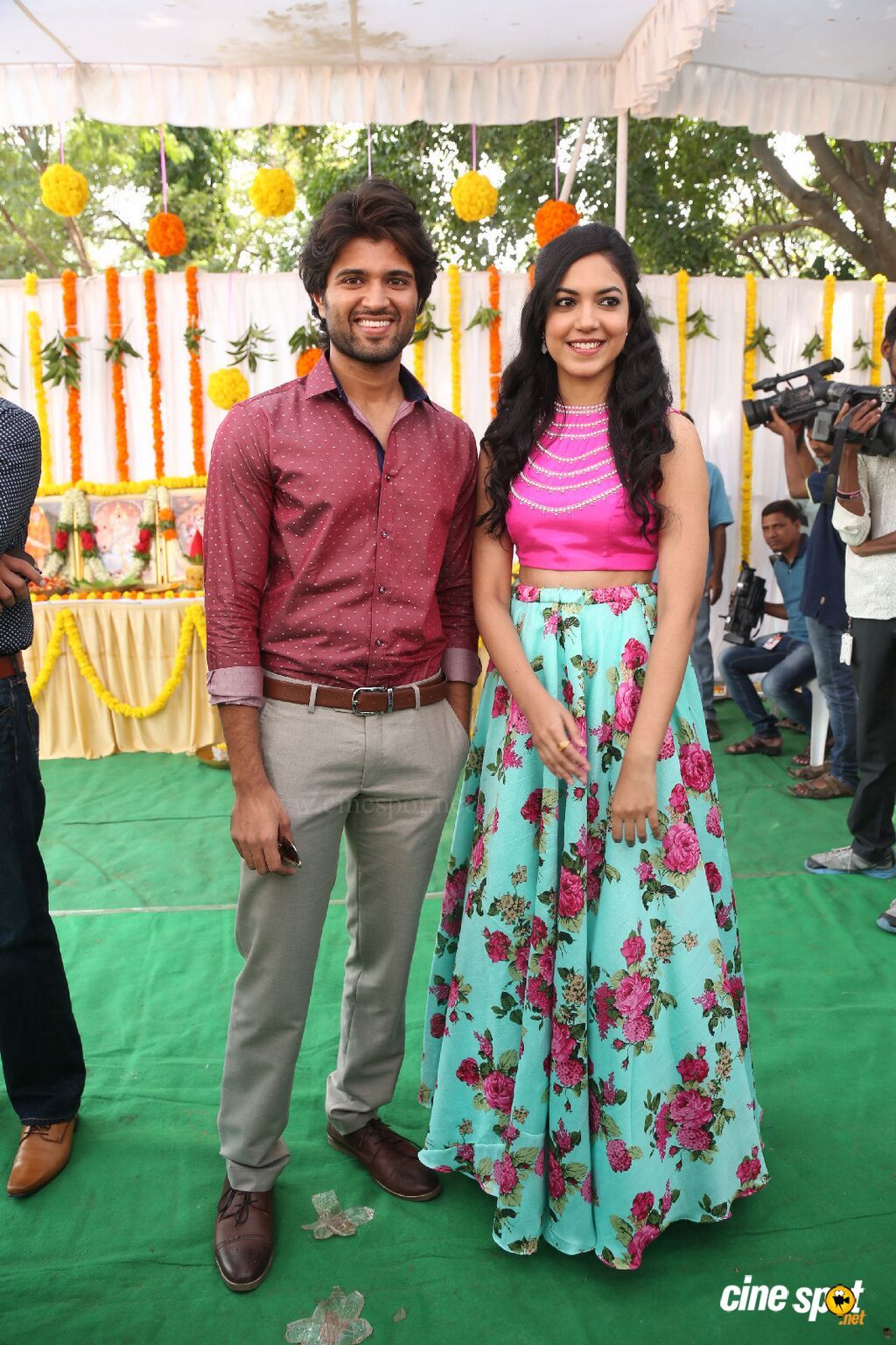 Pelli Choopulu Wallpapers - Wallpaper Cave