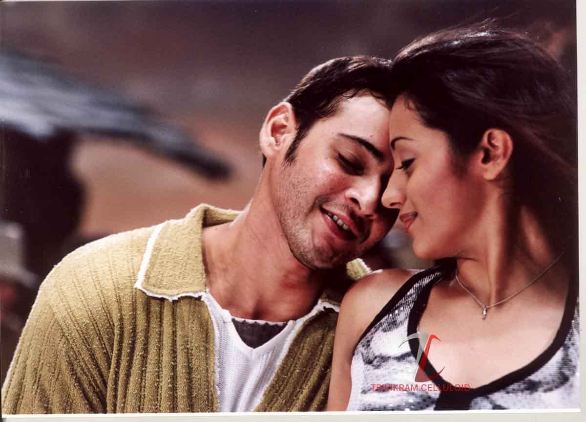 Athadu Wallpapers - Wallpaper Cave