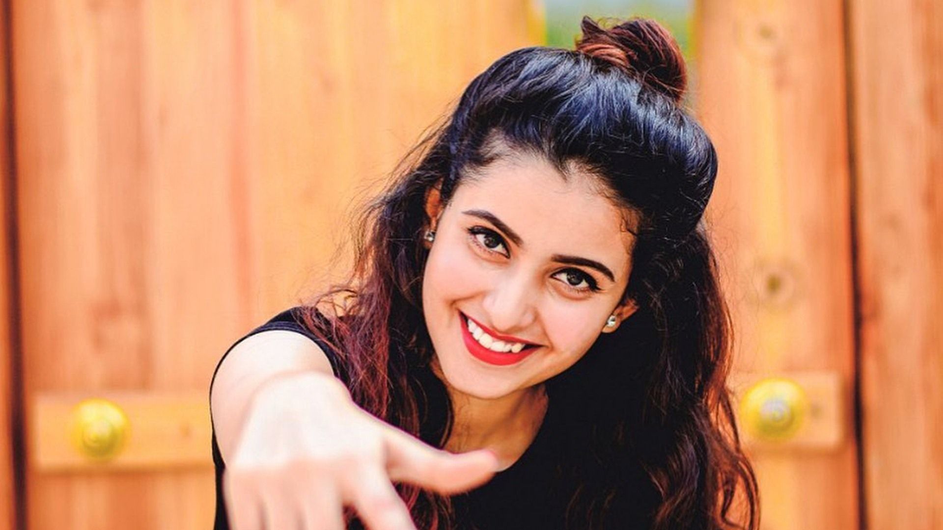 Deepika Pilli Wallpapers - Wallpaper Cave