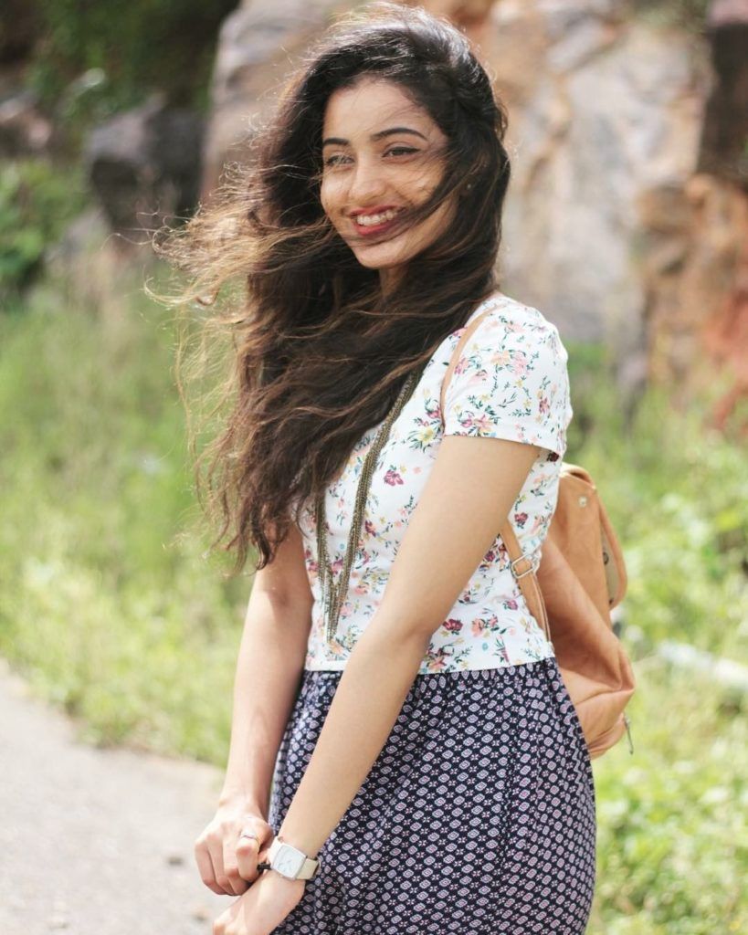 Deepika Pilli Wallpapers - Wallpaper Cave