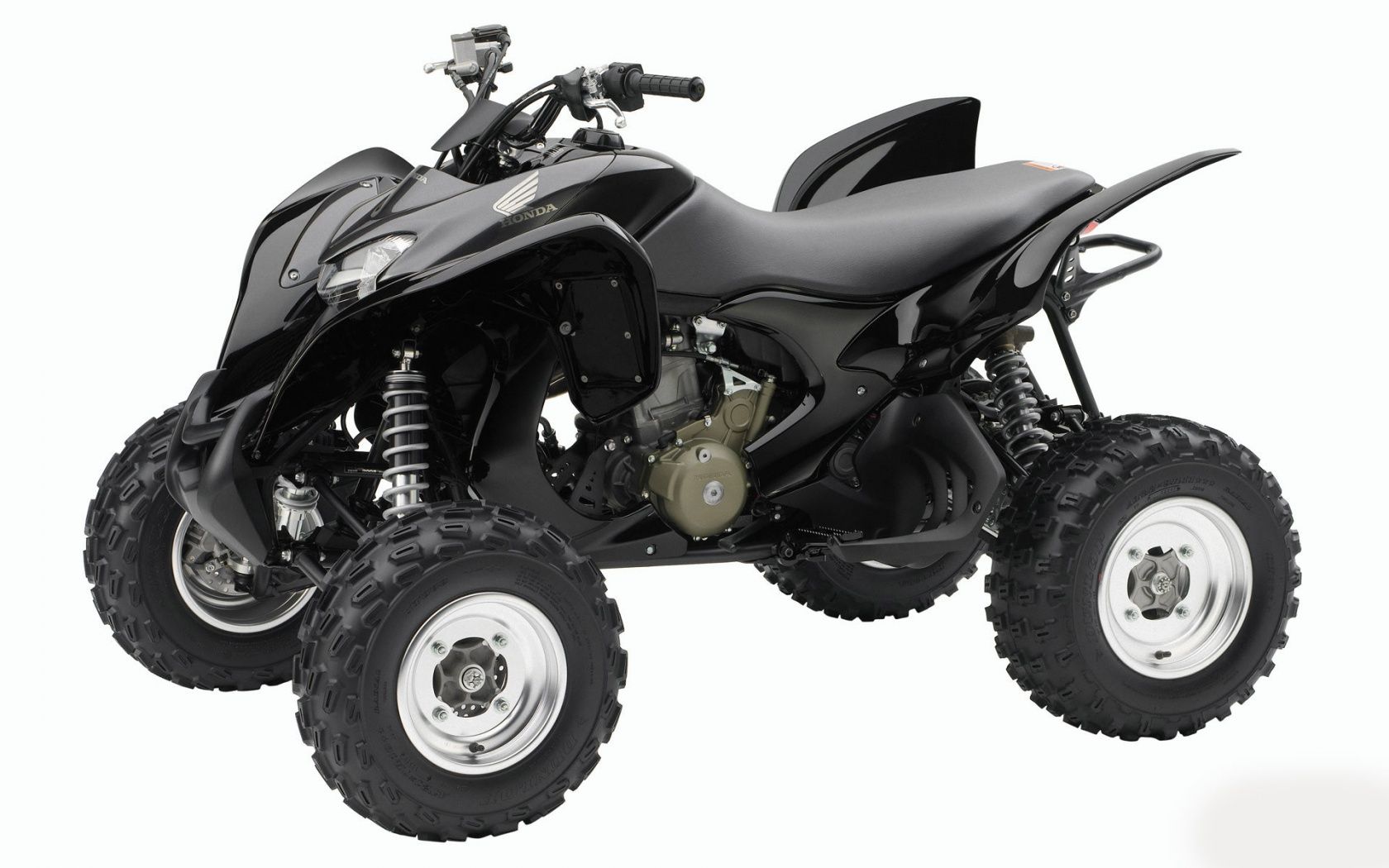 Honda ATV Wallpapers - Wallpaper Cave