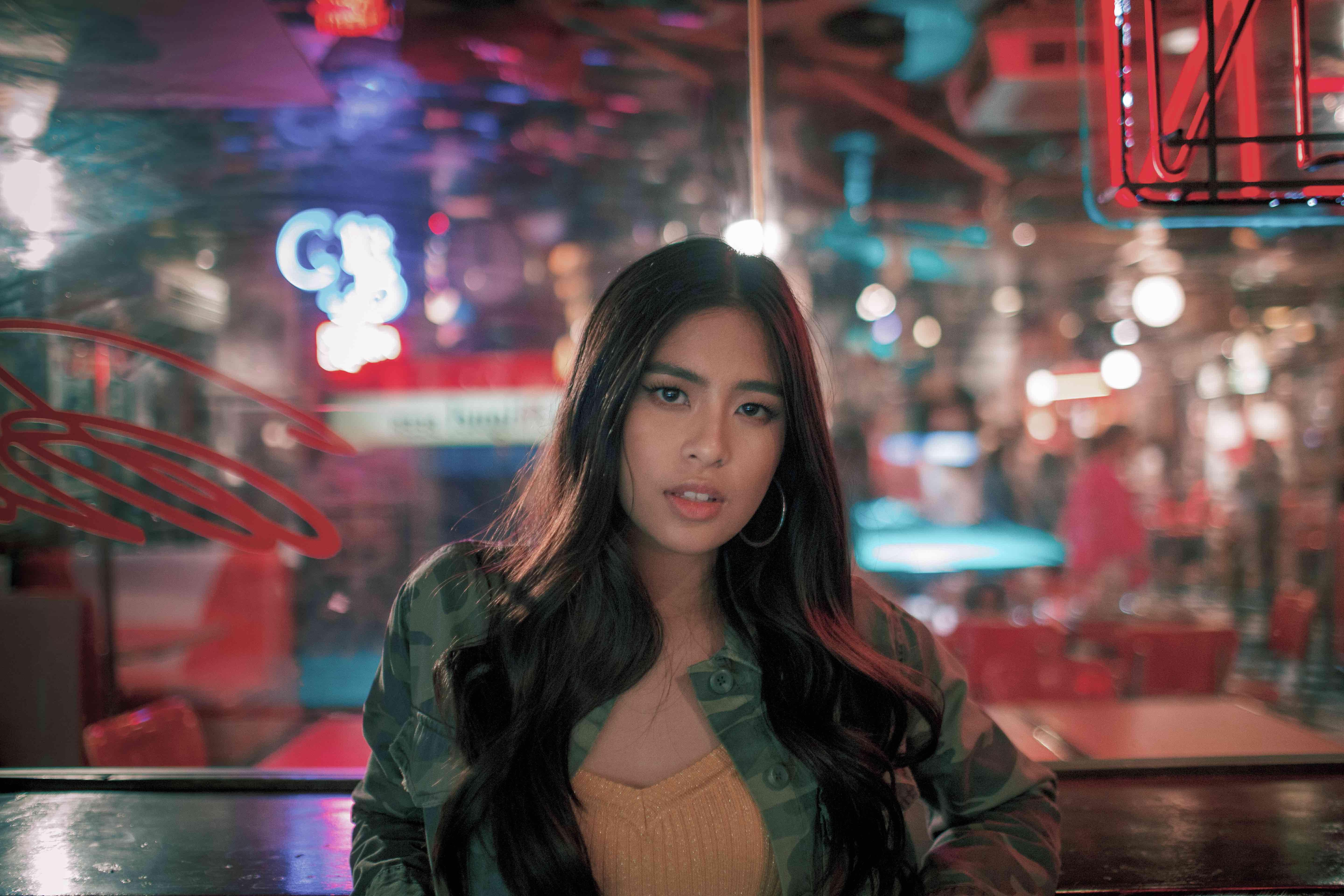 Gabbi Garcia Wallpapers - Wallpaper Cave
