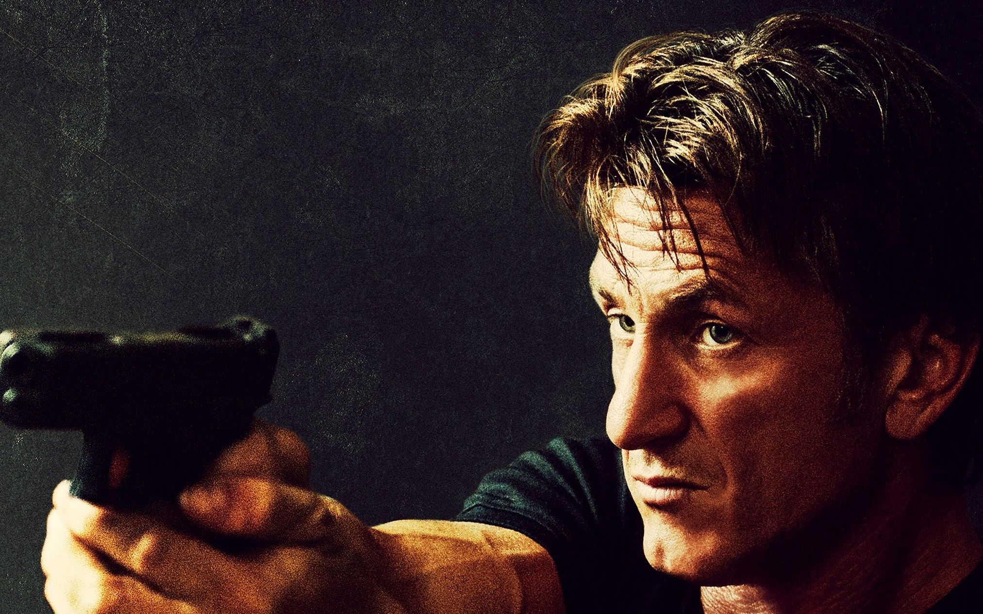 The Gunman Wallpapers - Wallpaper Cave