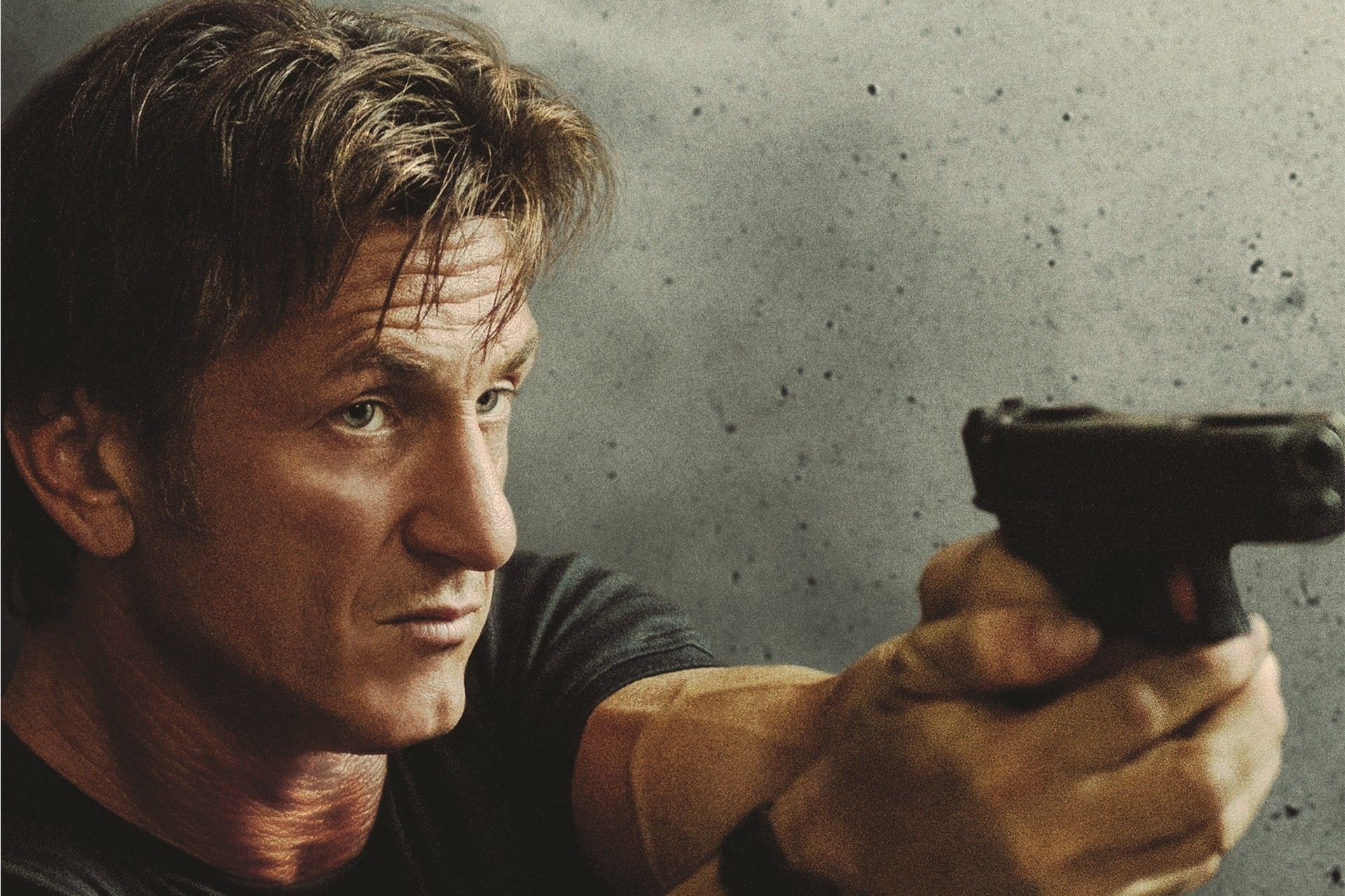 The Gunman Wallpapers - Wallpaper Cave