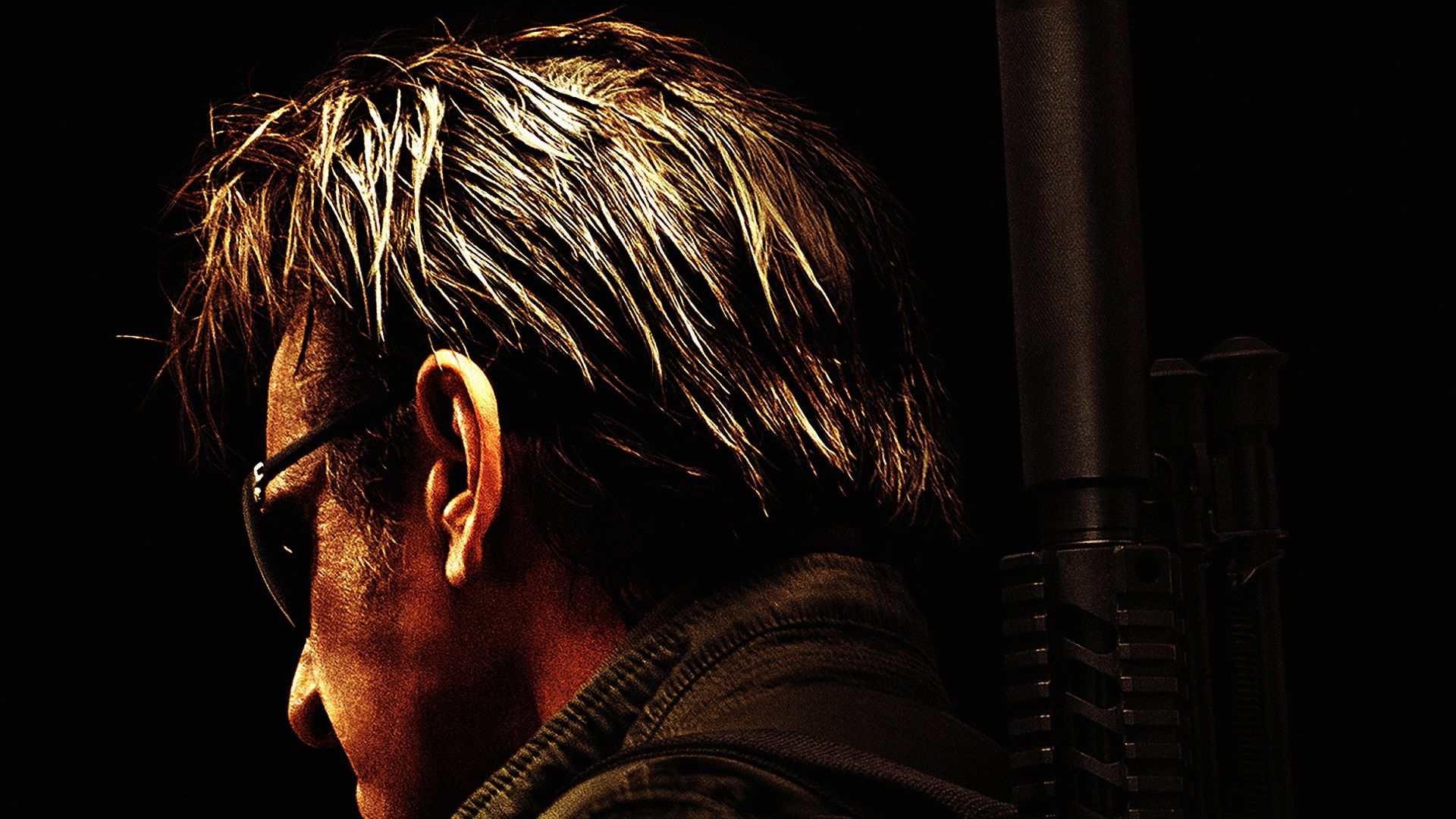 The Gunman Wallpapers - Wallpaper Cave