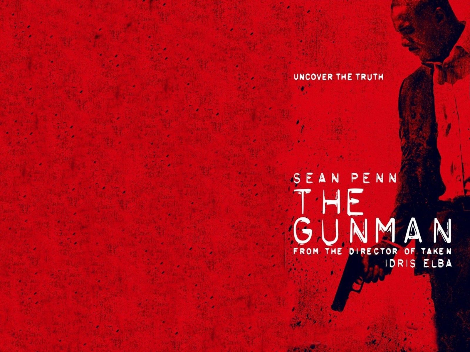 The Gunman Wallpapers - Wallpaper Cave