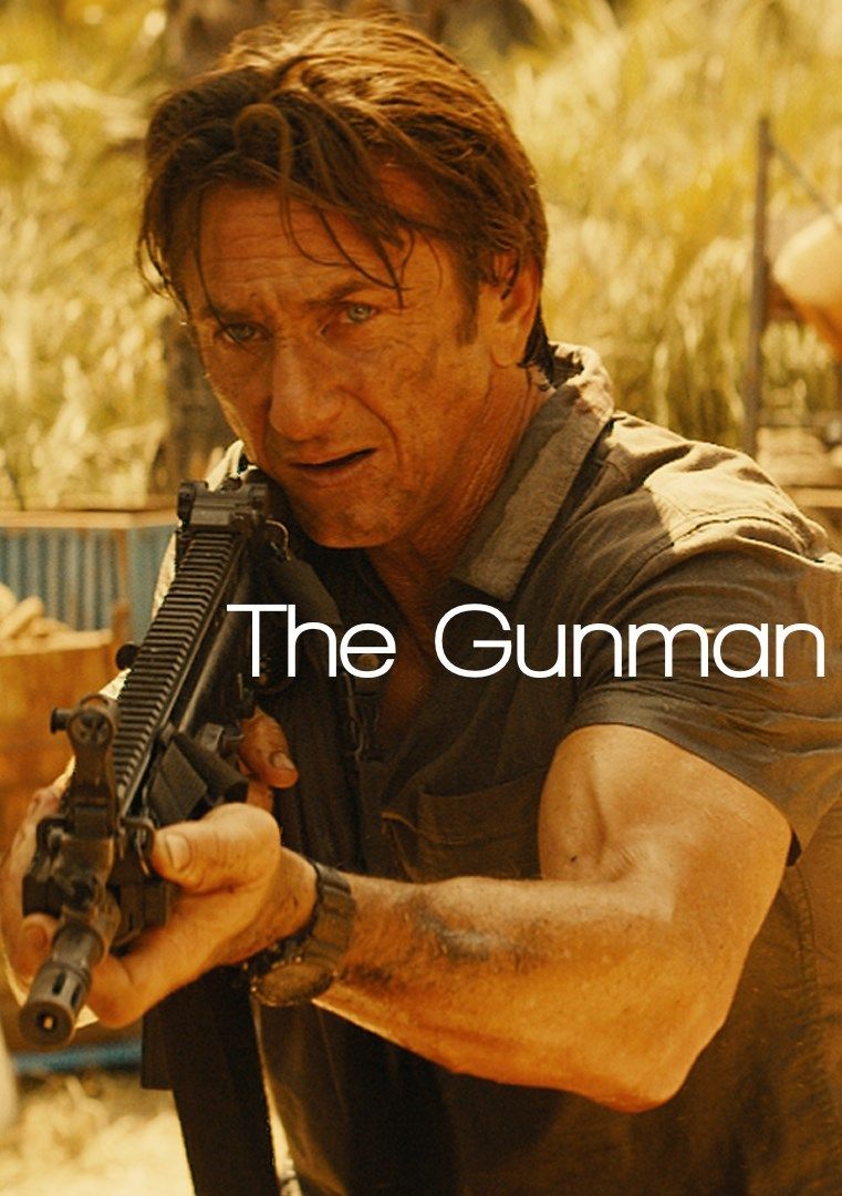 The Gunman Wallpapers - Wallpaper Cave